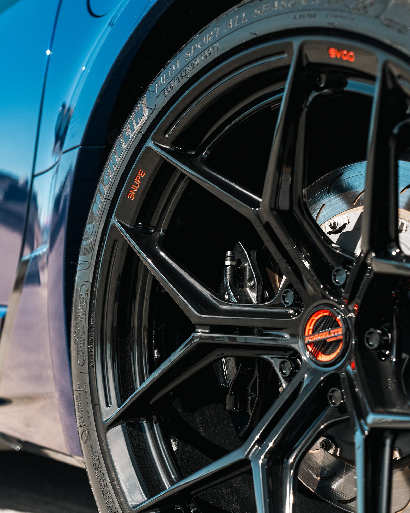 Wheels...C7 GS Convertible - Page 2 - CorvetteForum - Chevrolet ...