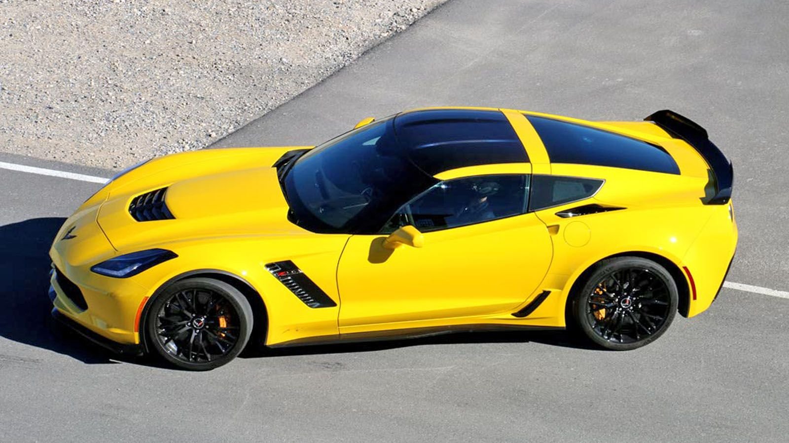 Springtime Paint Colors Perfect for an Easter Basket - CorvetteForum ...