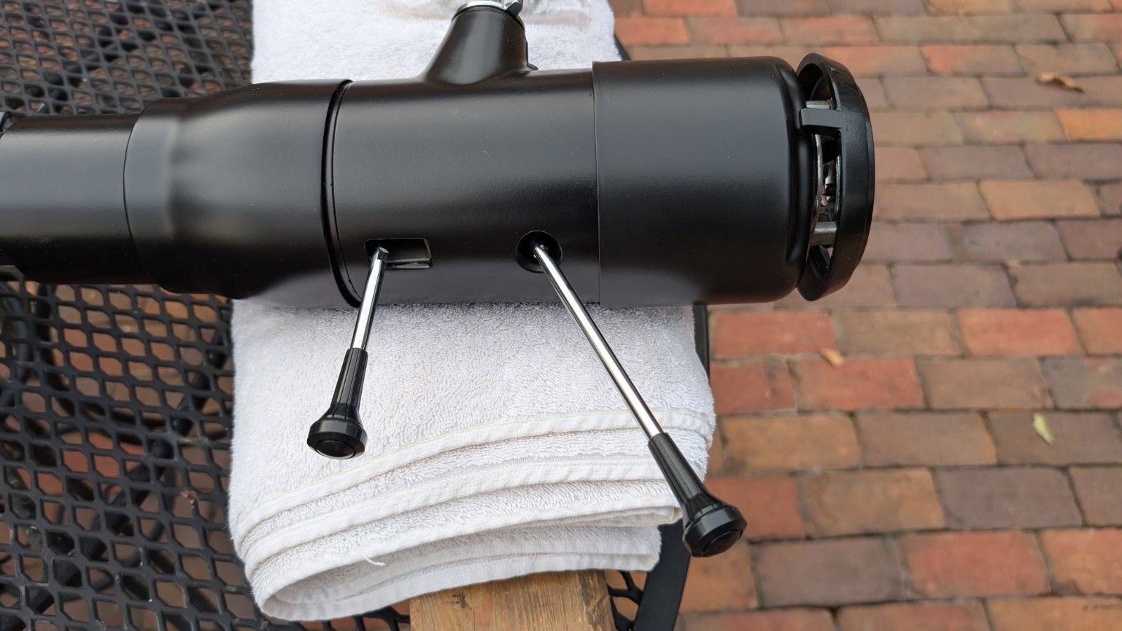 FS (For Sale) Early 69 Restored tilt/tele Steering Column ...