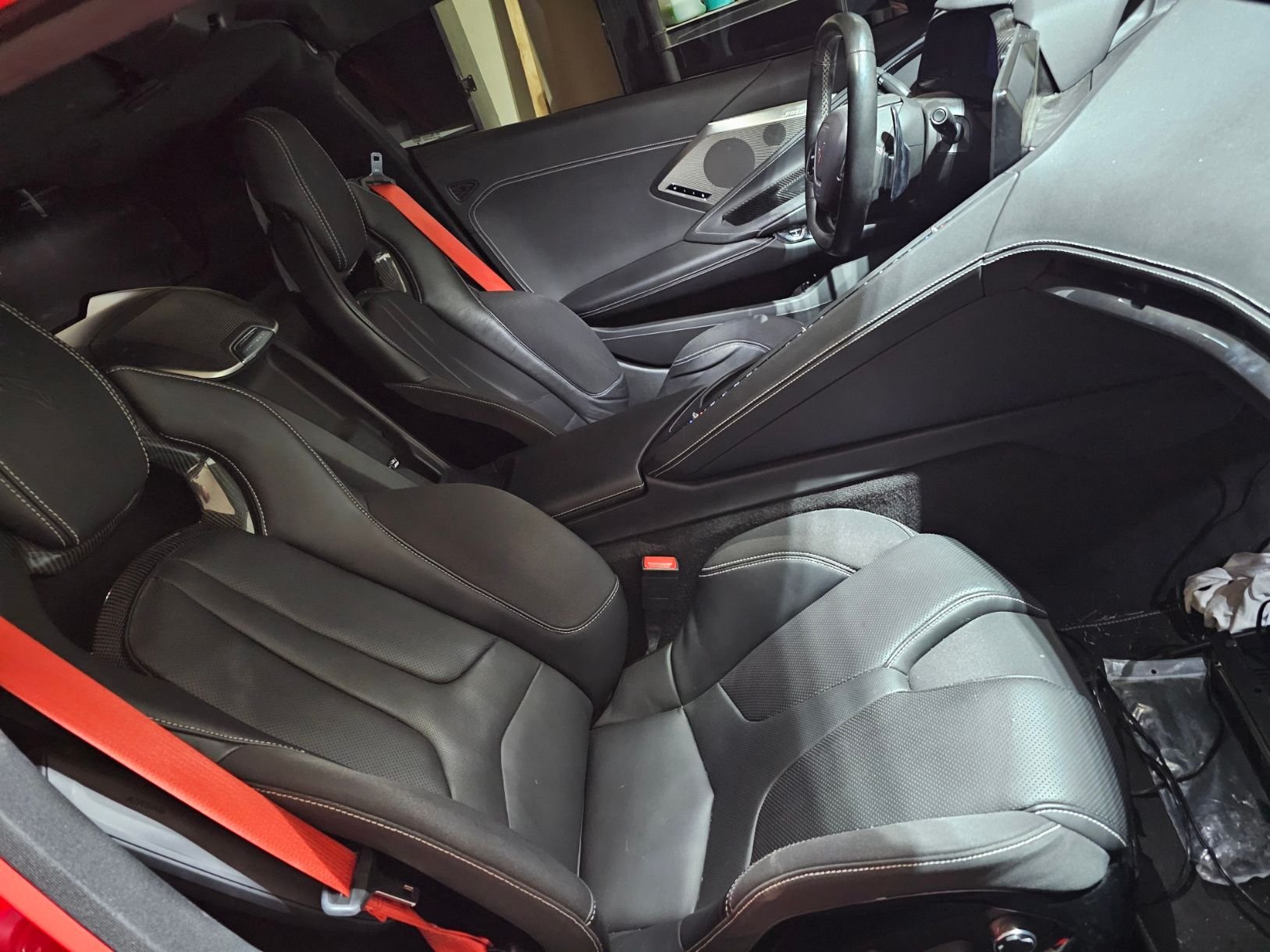 FS: 2020 c8 Corvette (TASTEFULLY MODDED) 2LT, Front Lift, Mag Ride, Z51 ...