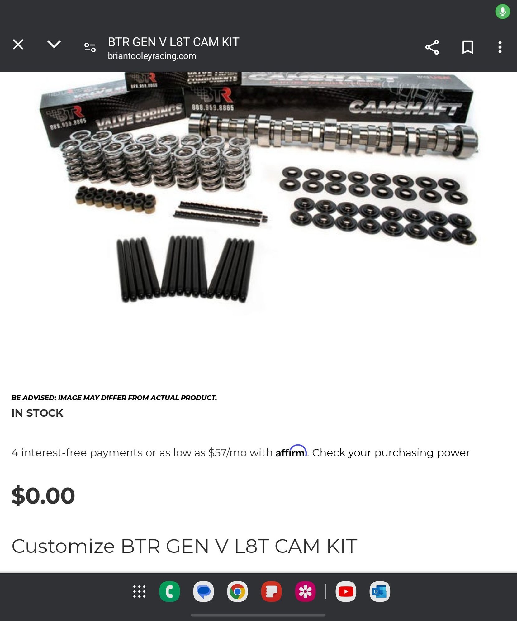 Z06 L8t 6.6 swap - CorvetteForum - Chevrolet Corvette Forum Discussion