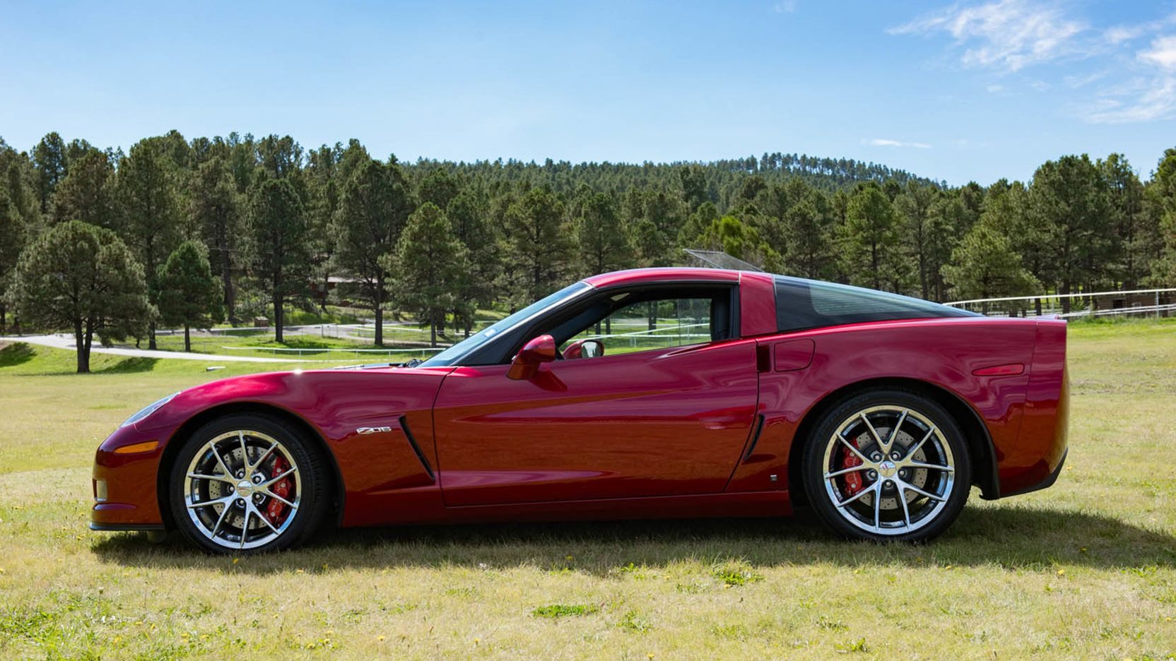 FS (For Sale) 2008 Wil Cooksey Z06 - CorvetteForum - Chevrolet Corvette ...