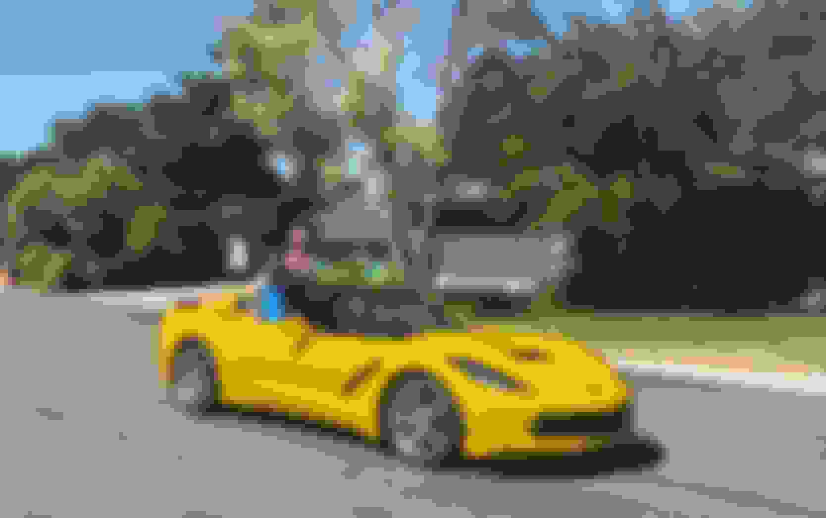 Happy Independence Day - CorvetteForum - Chevrolet Corvette Forum ...