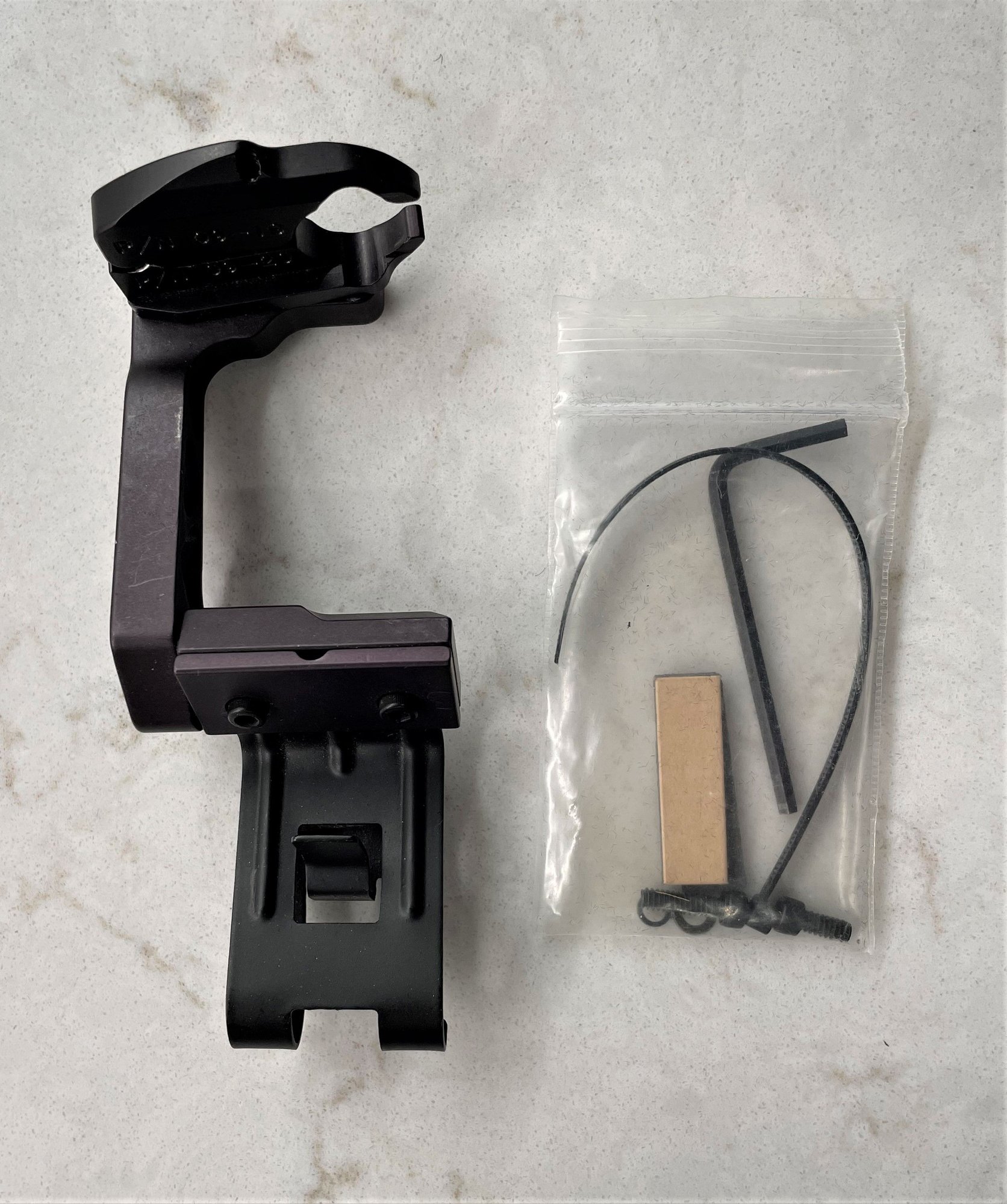 FS (For Sale) Blendmount Radar Detector Rear View Mirror Mount ...