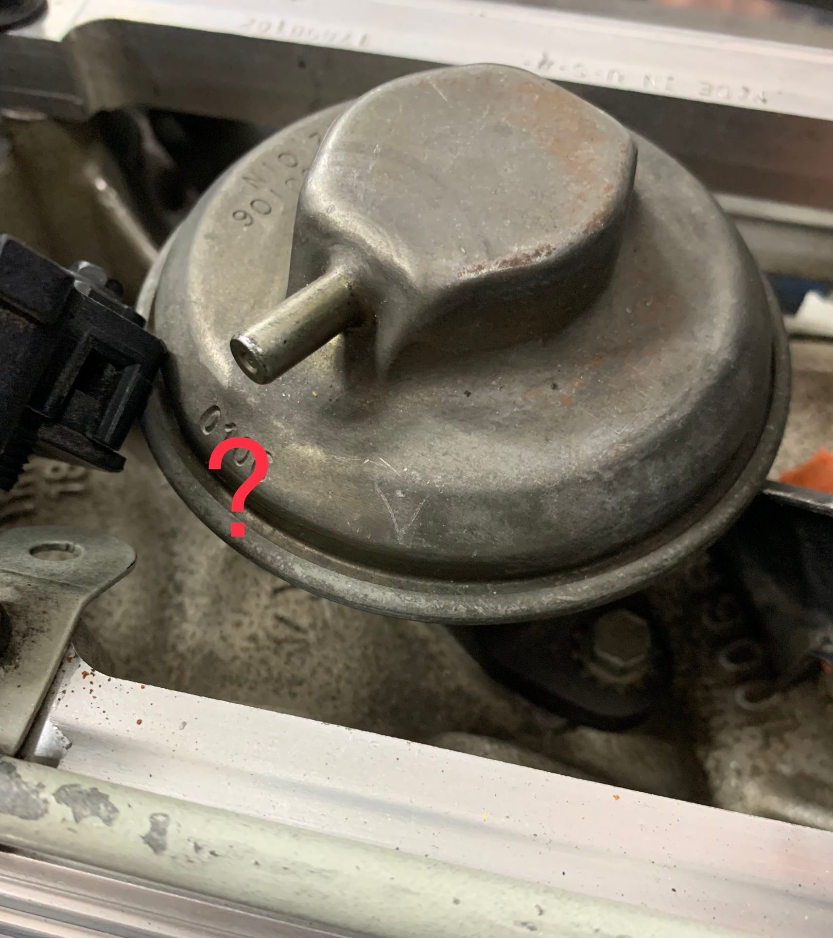 Plenum Vacuum Lines help.. - CorvetteForum - Chevrolet Corvette Forum ...