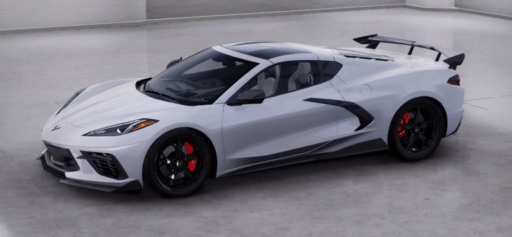 Post Your Spec Page 9 Corvetteforum Chevrolet Corvette Forum