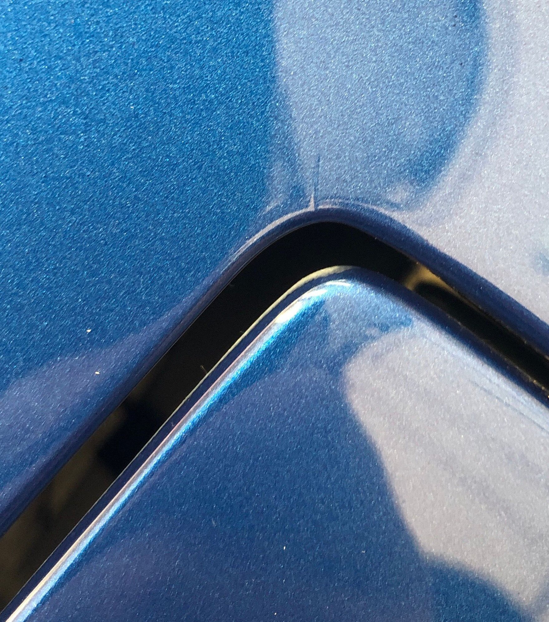 C2 Headlight Bucket Rub - CorvetteForum - Chevrolet Corvette Forum ...