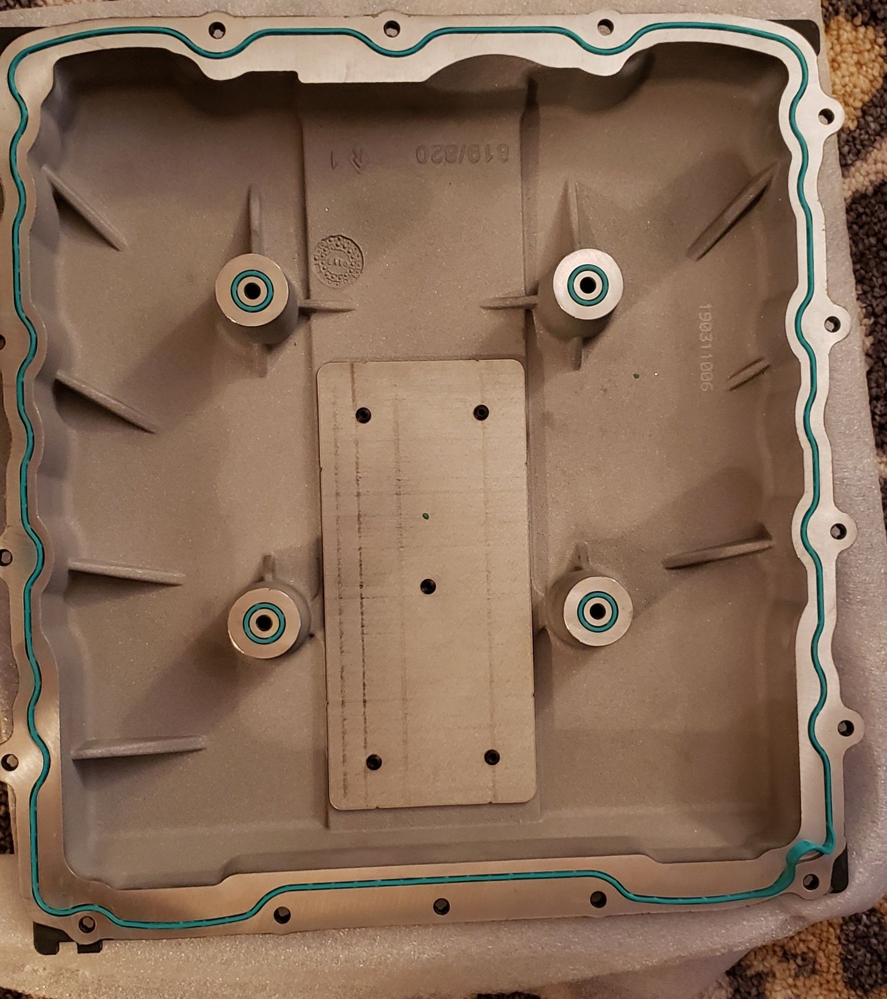 2018-2019 engine lid - CorvetteForum - Chevrolet Corvette Forum Discussion