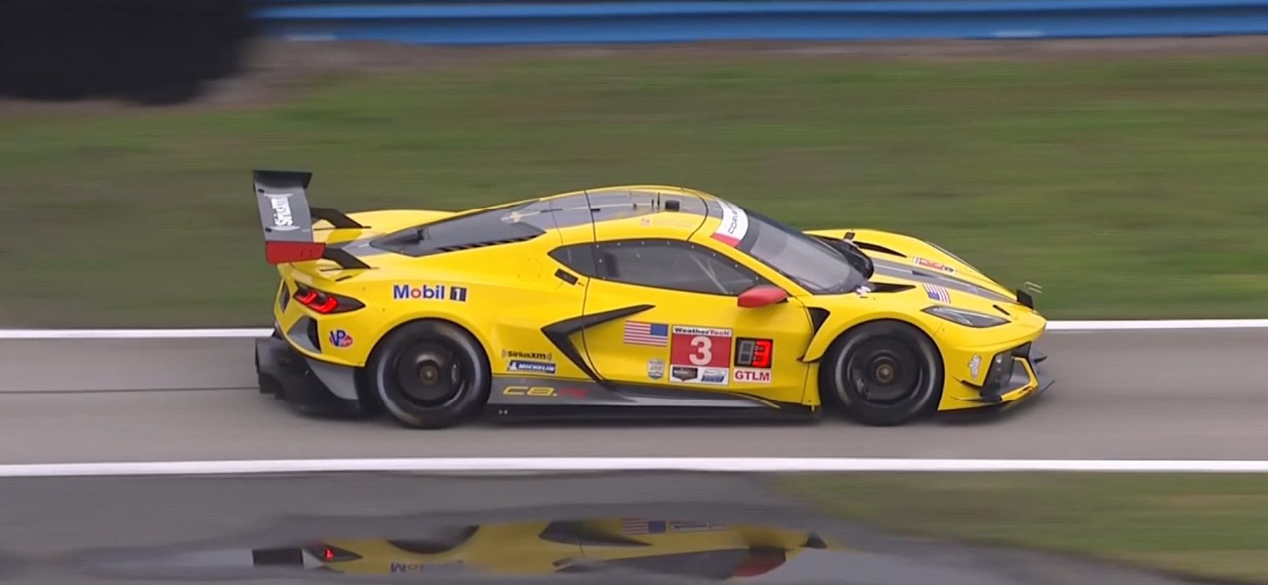 C8.R gets BOP help for Daytona! - Page 2 - CorvetteForum - Chevrolet ...