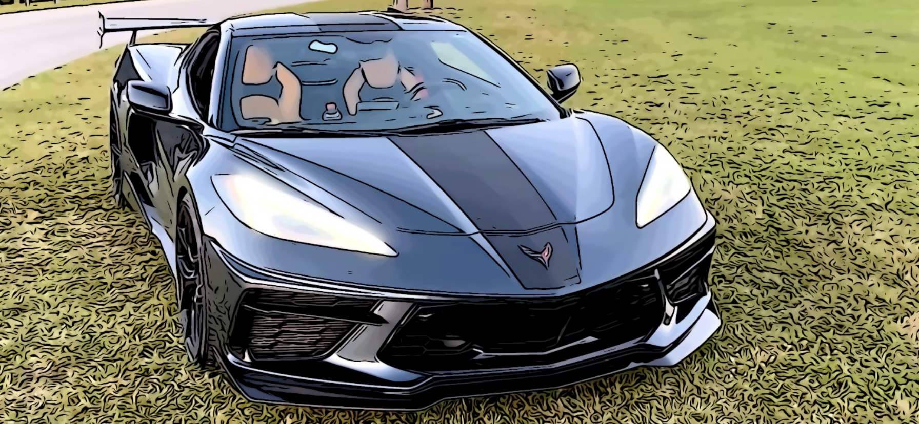 front end friday - CorvetteForum - Chevrolet Corvette Forum Discussion