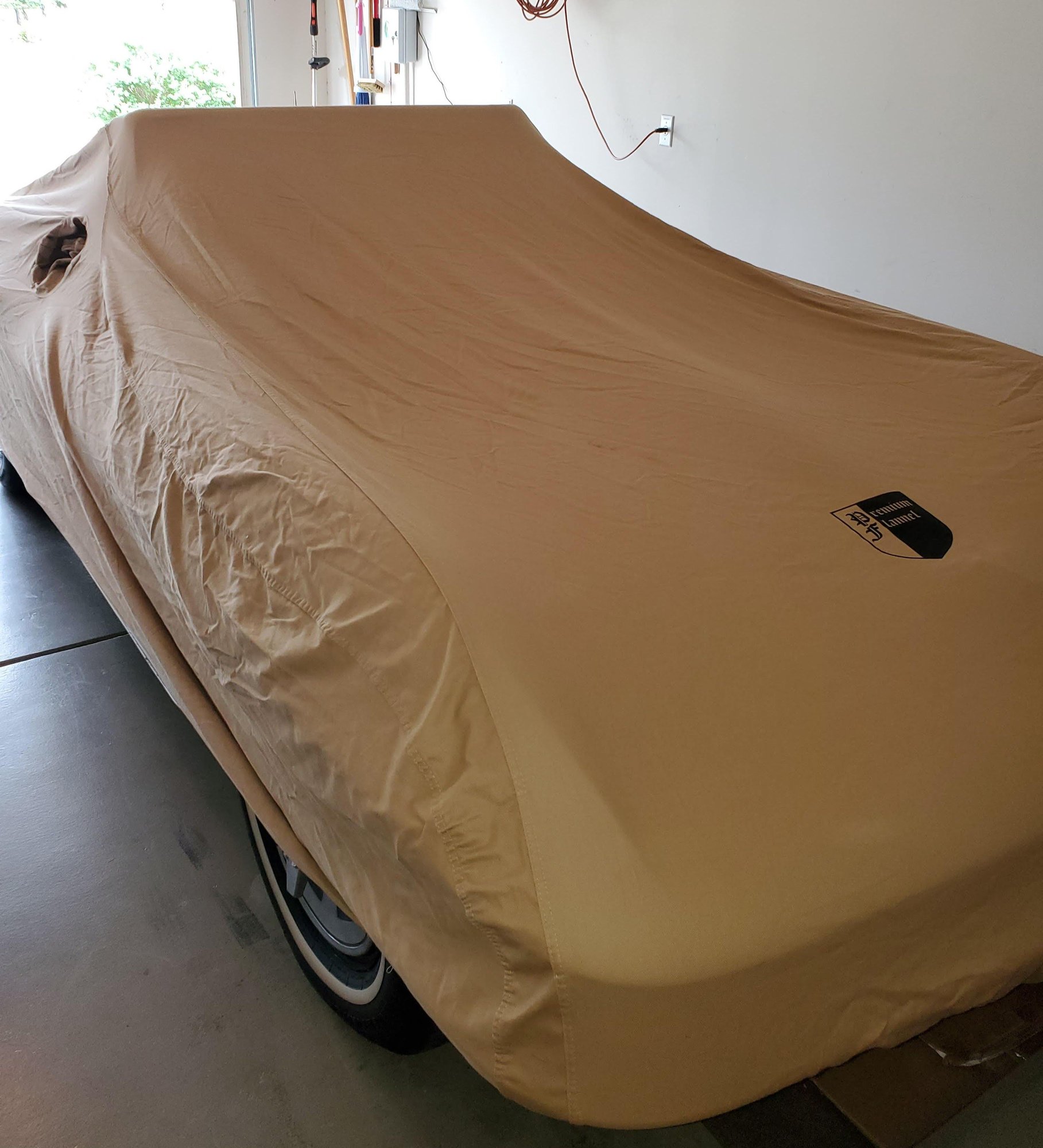 C2 Car Cover - CorvetteForum - Chevrolet Corvette Forum Discussion