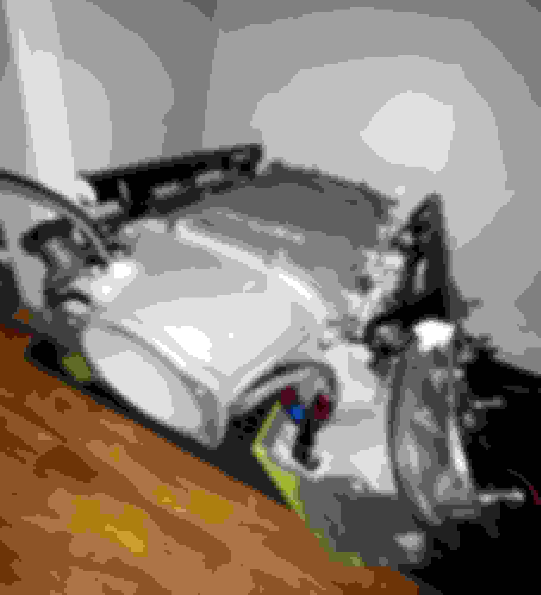 Building an early c4 over the next couple months - CorvetteForum ...