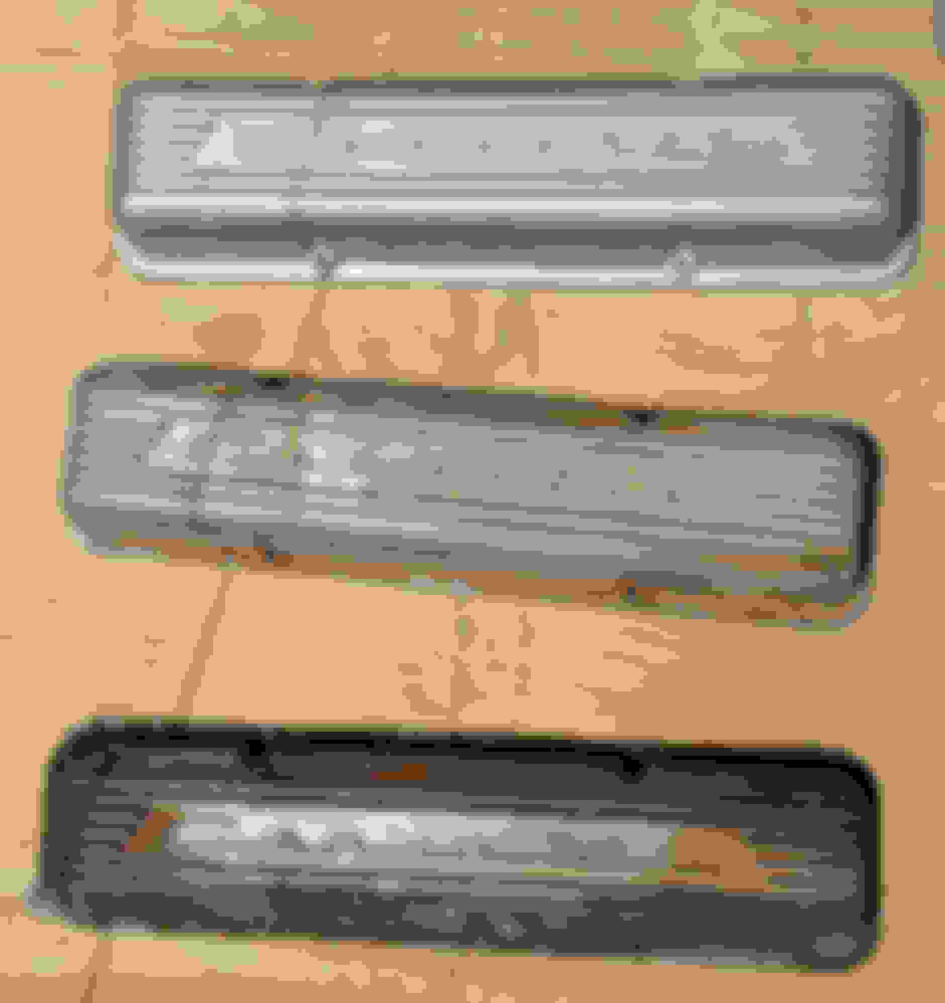 FS (For Sale) Aluminum Valve covers - CorvetteForum - Chevrolet ...