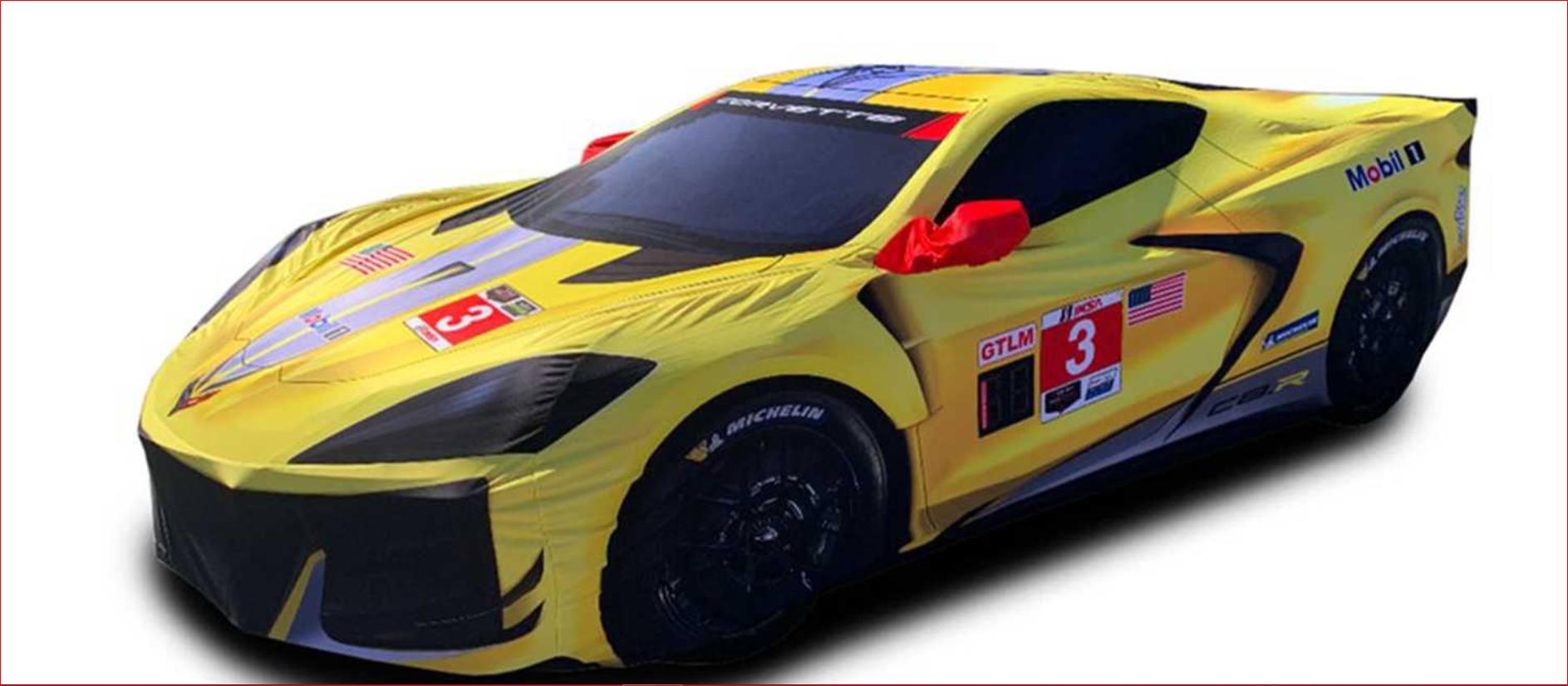 c8 animated with incredible graphics - CorvetteForum - Chevrolet ...