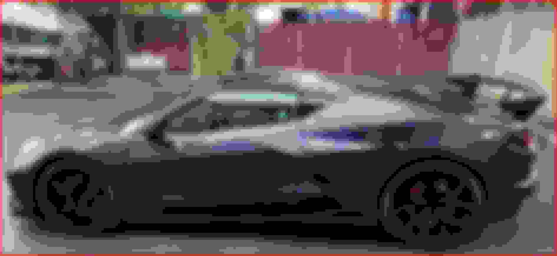 c8 animated with incredible graphics - CorvetteForum - Chevrolet ...