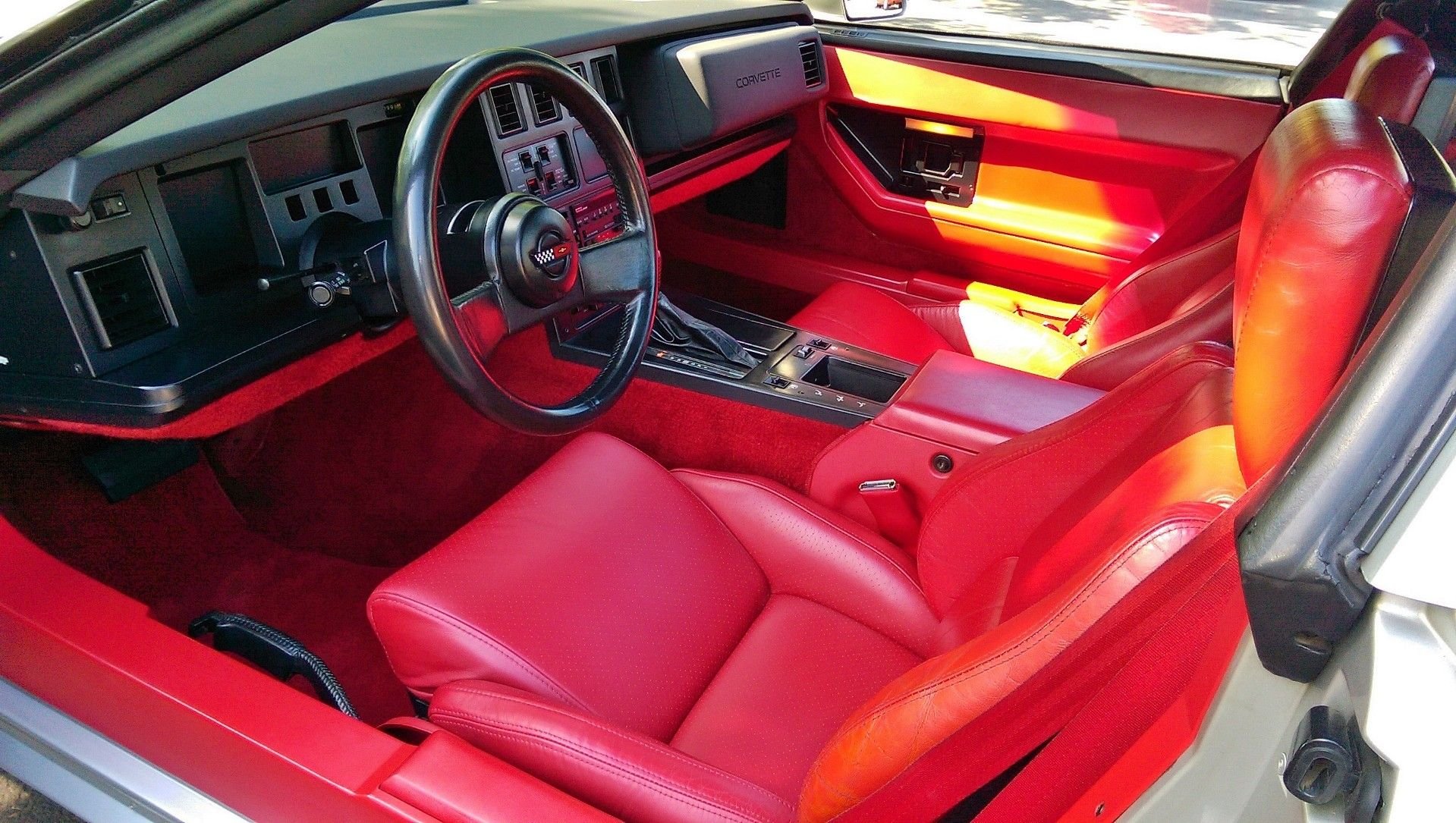 I Love 84 Corvettes - Really - Page 2 - CorvetteForum - Chevrolet ...