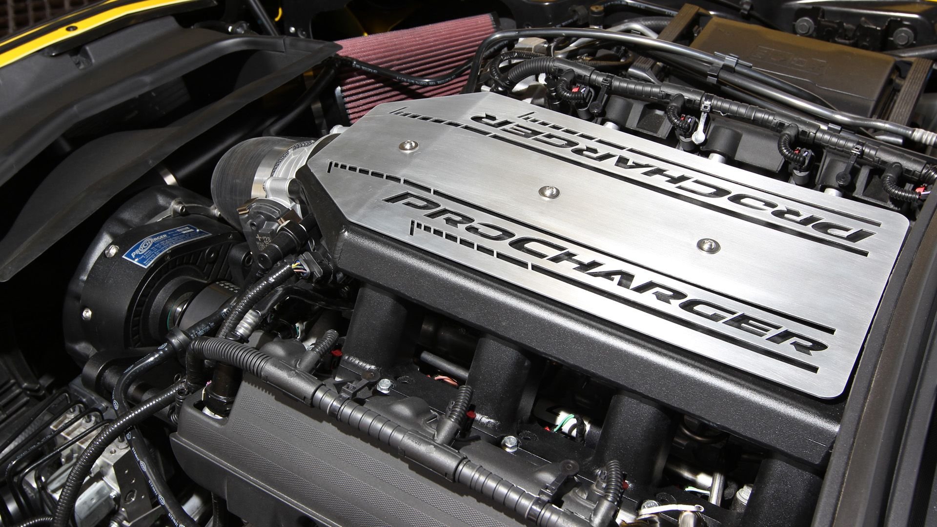 Are intake manifolds worth doing on the C7? - CorvetteForum - Chevrolet ...