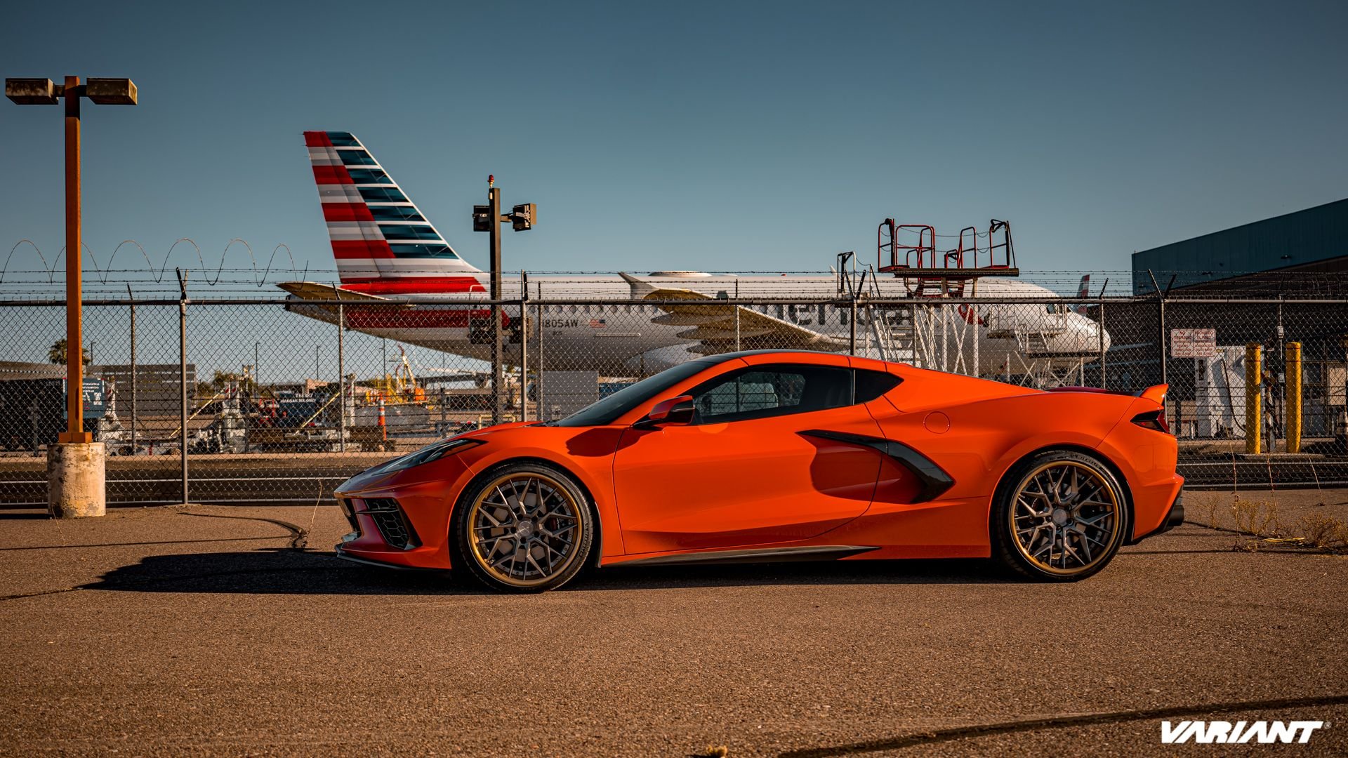 bronze wheels for Sebring Orange C8 - CorvetteForum - Chevrolet ...