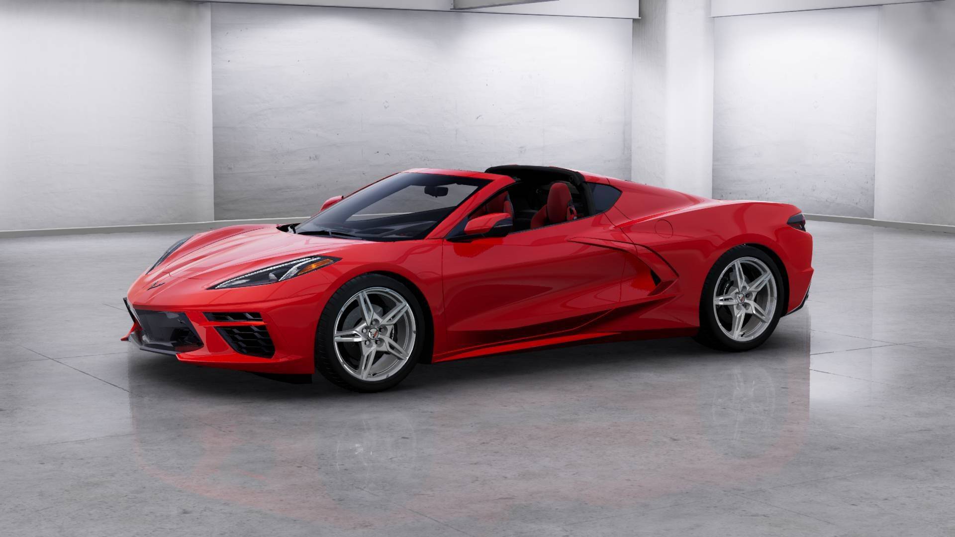 Visualizer - build your own C8 - Page 2 - CorvetteForum - Chevrolet ...