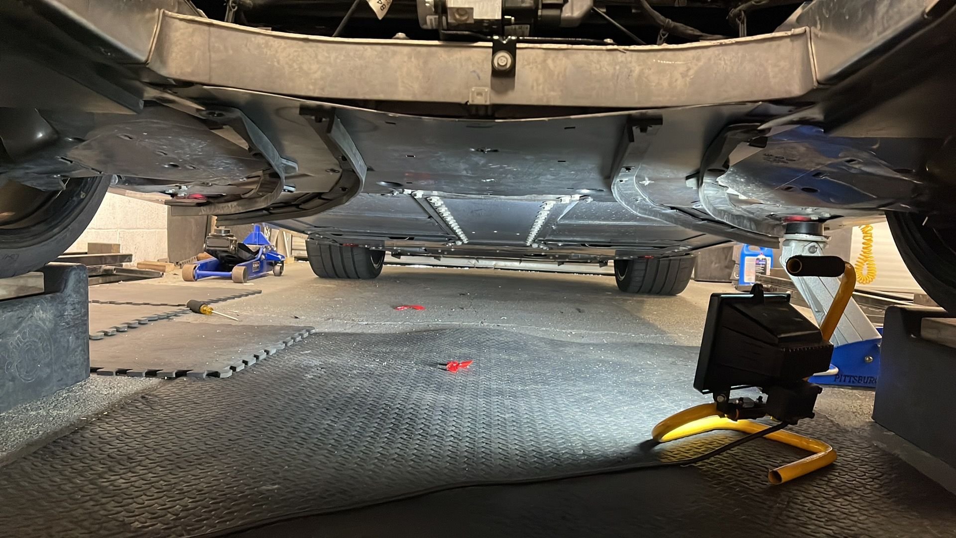 '23 C8 Z51 Track Build - Page 11 - CorvetteForum - Chevrolet Corvette ...