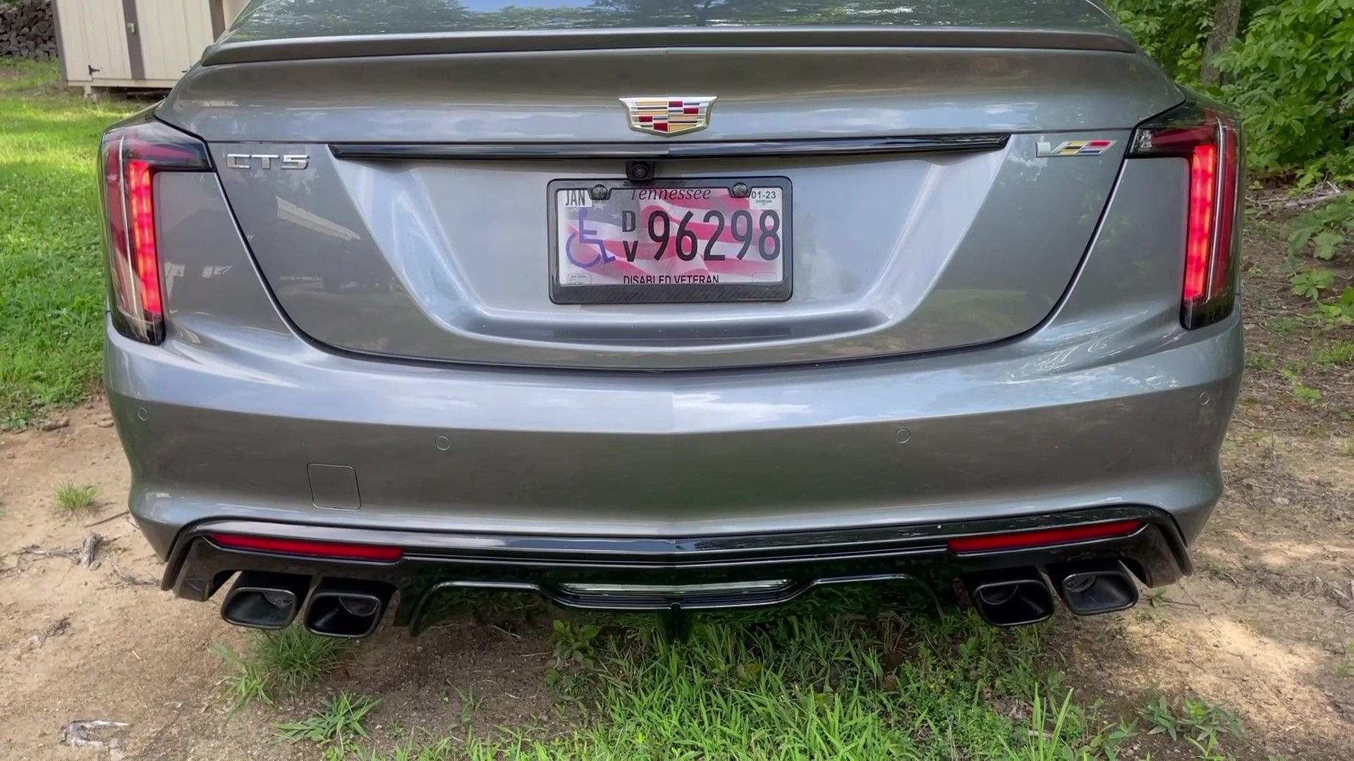 CT5 V Blackwing - The required photos - CorvetteForum - Chevrolet ...