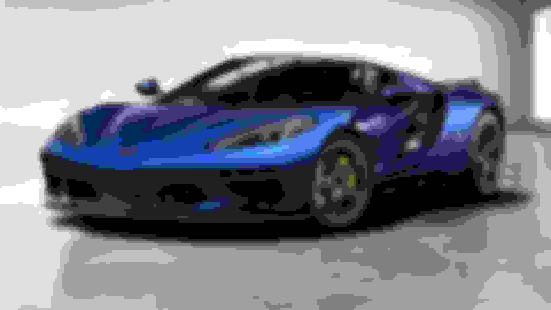 Direct C8 Rival May Debut @ Monterey Car Week, Pebble Beach ...