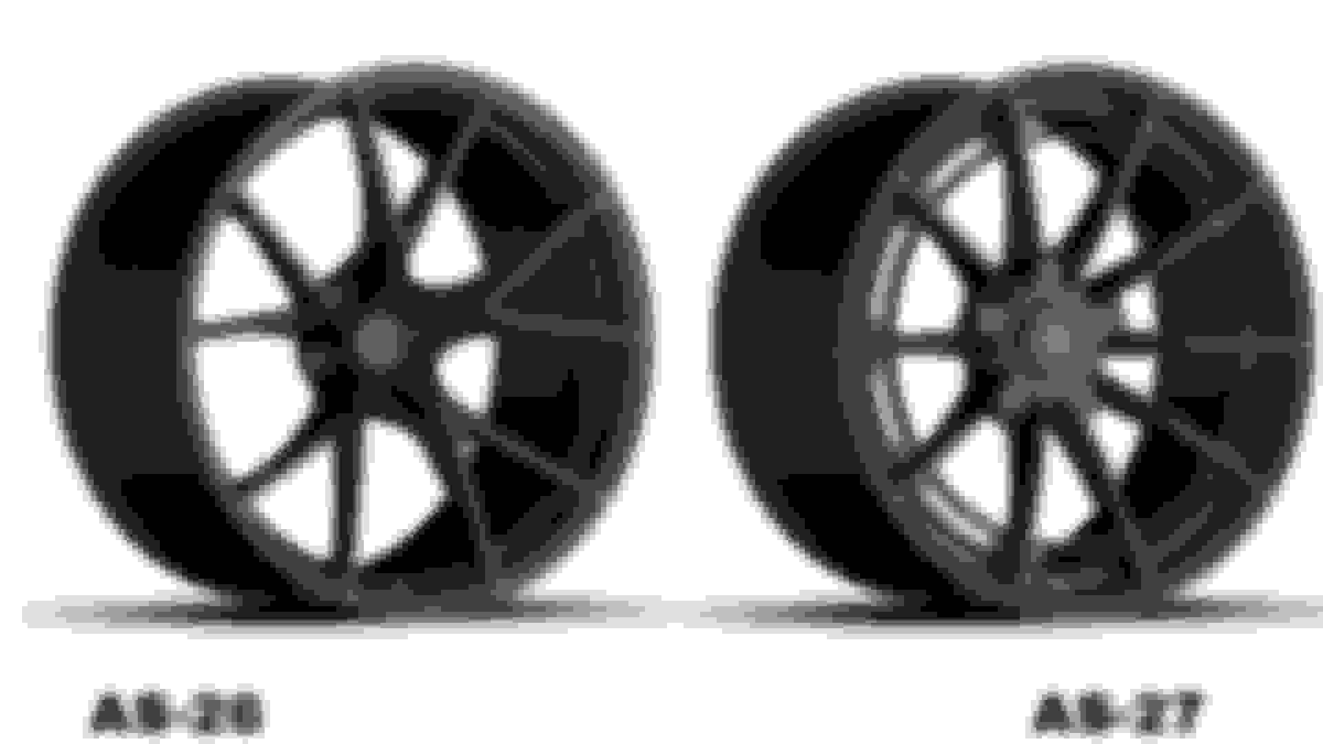 New Forged and Magnesium Wheels by MP Modular Wheels - CorvetteForum ...
