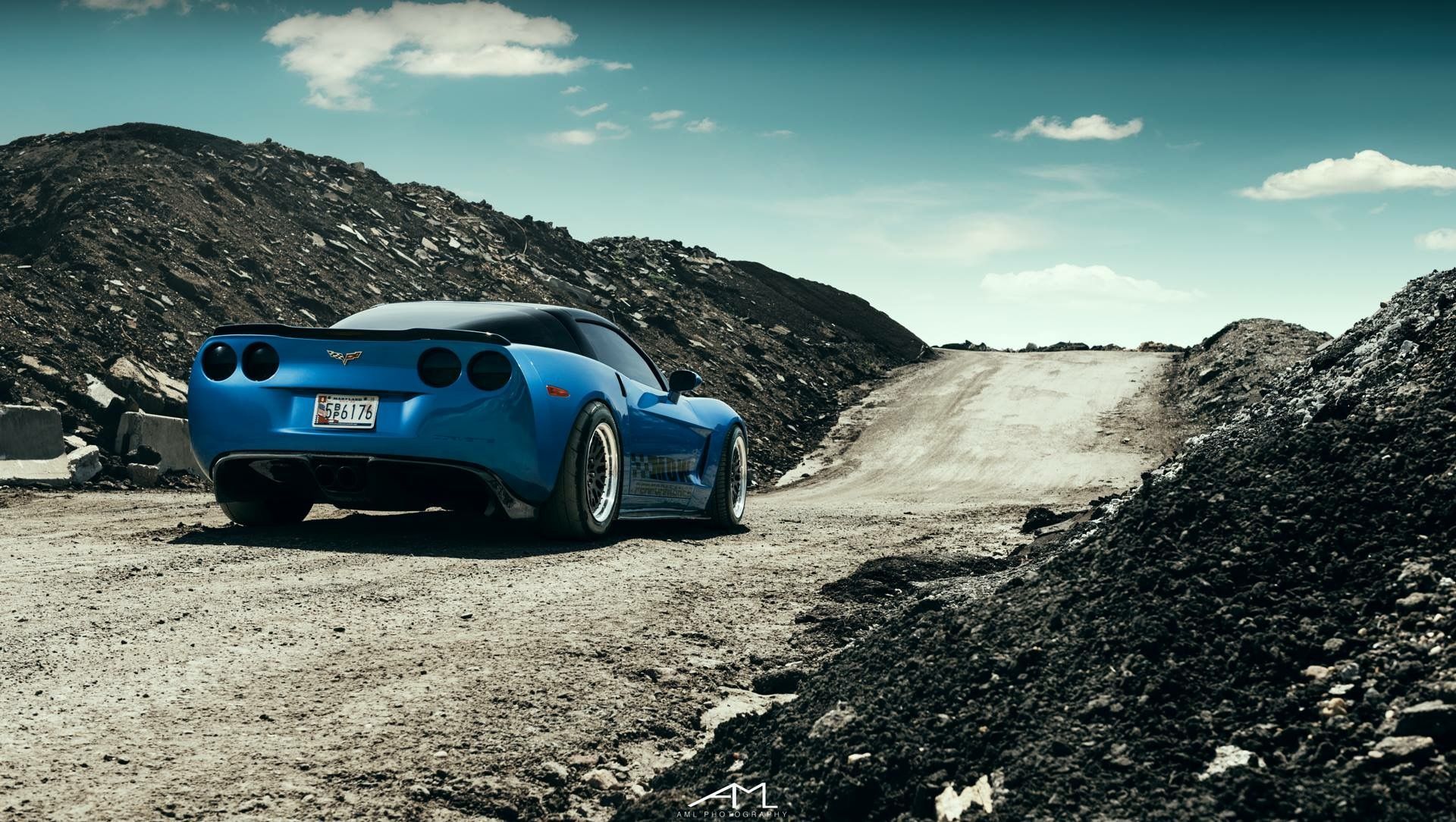 Ccw classic drag pack for c6 base or c5z - CorvetteForum - Chevrolet ...