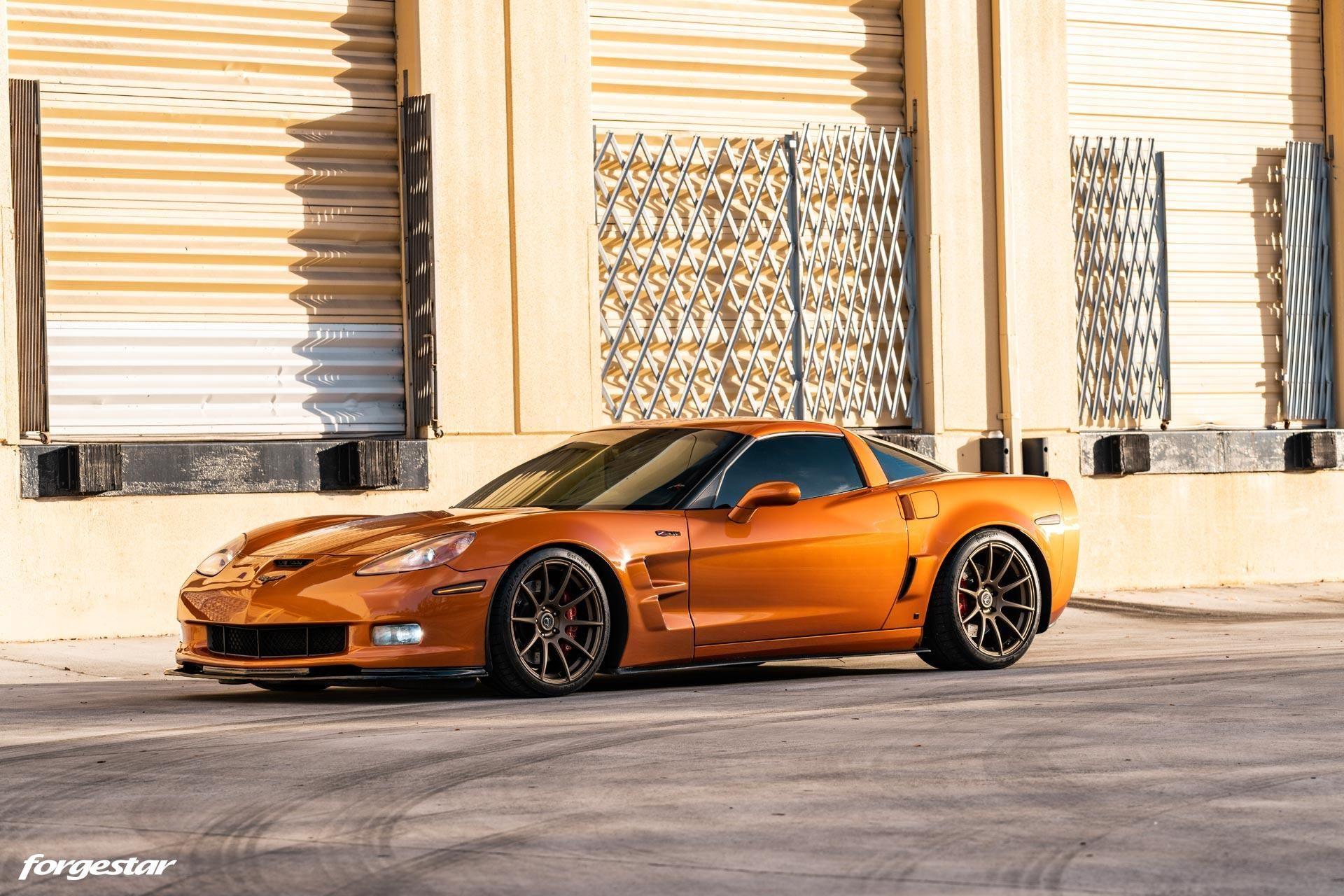 FS (For Sale) Direct Dealer: Forgestar Wheels F14 CF5 CF5V CF10 CF7S ...