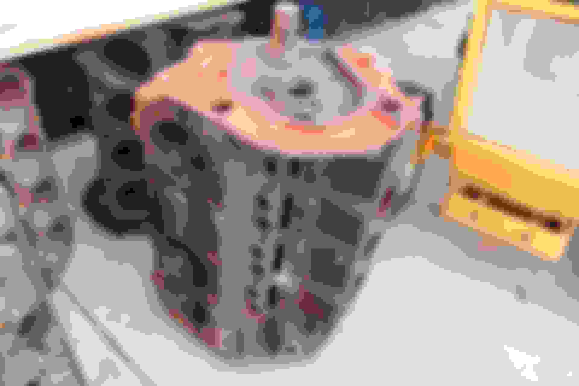 FS (For Sale) 1966 IP Code L72 427 - CorvetteForum - Chevrolet Corvette ...