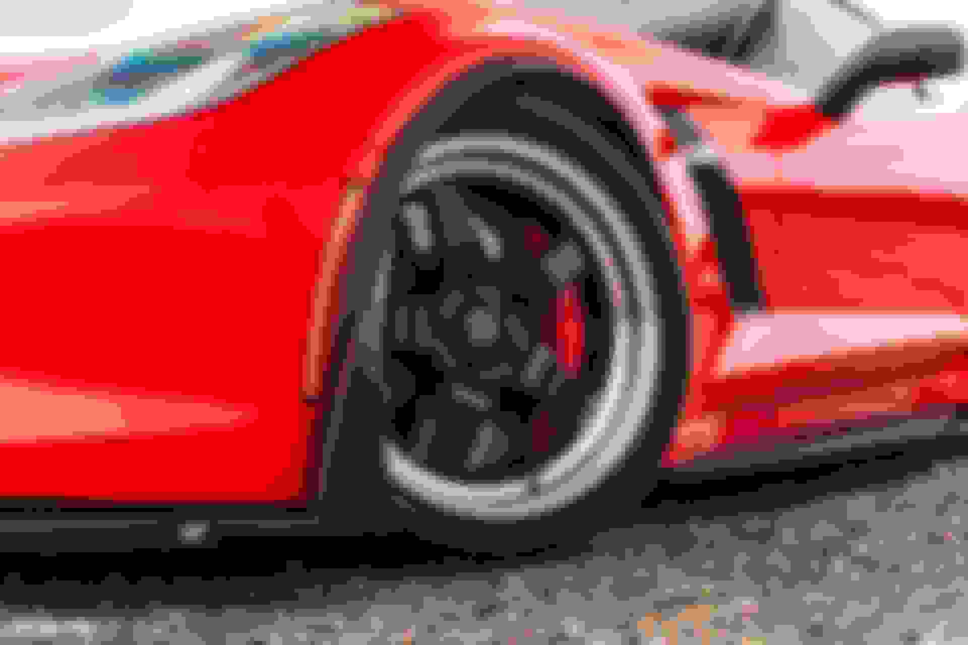 Forgestar BEADLOCK D5 DRAG WHEEL! C6 Grandsport - Z06 - ZR1 - Page 4 ...