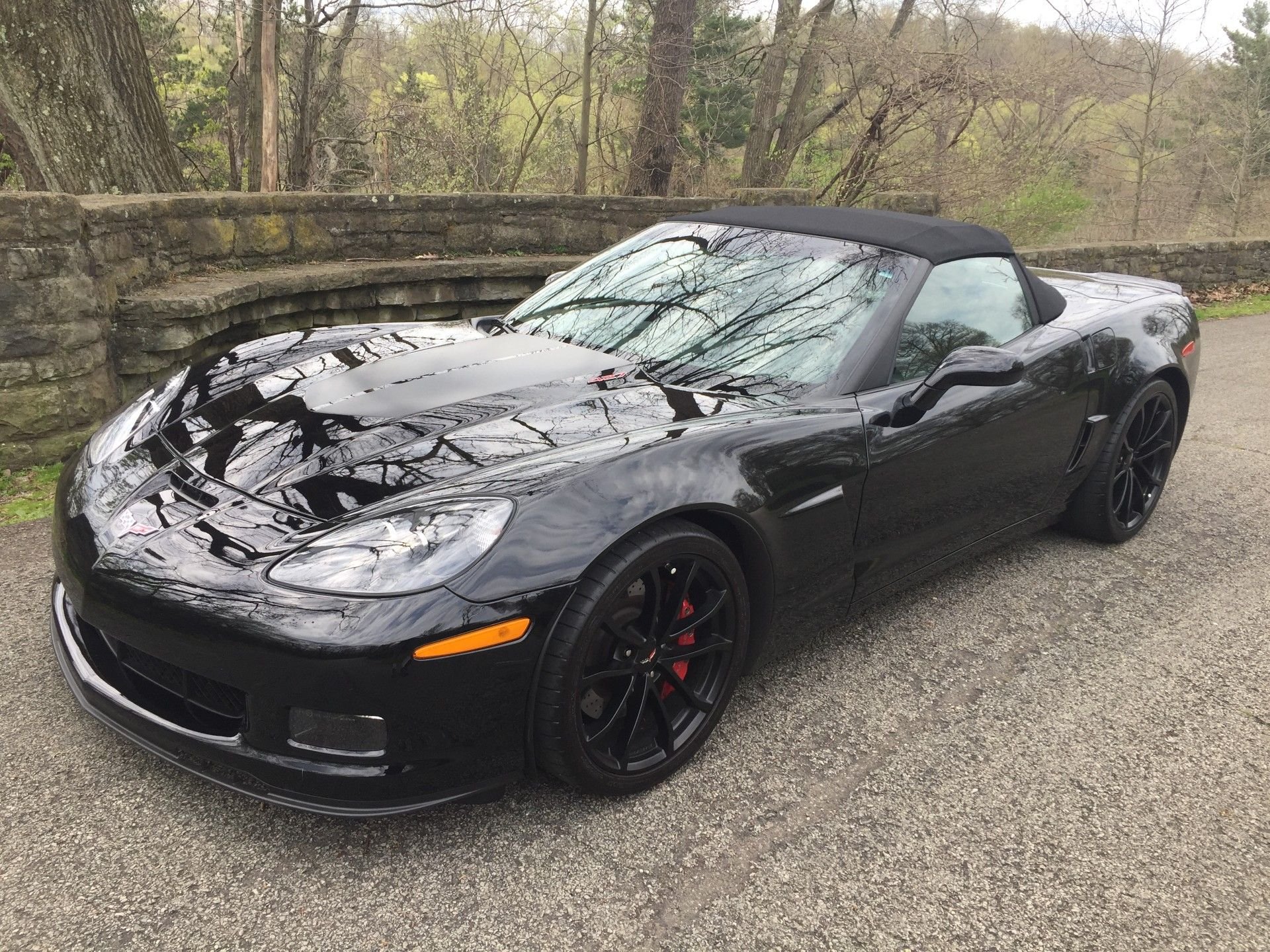 2025 C6 of the Year (Unmodified) -- Enter now - CorvetteForum ...