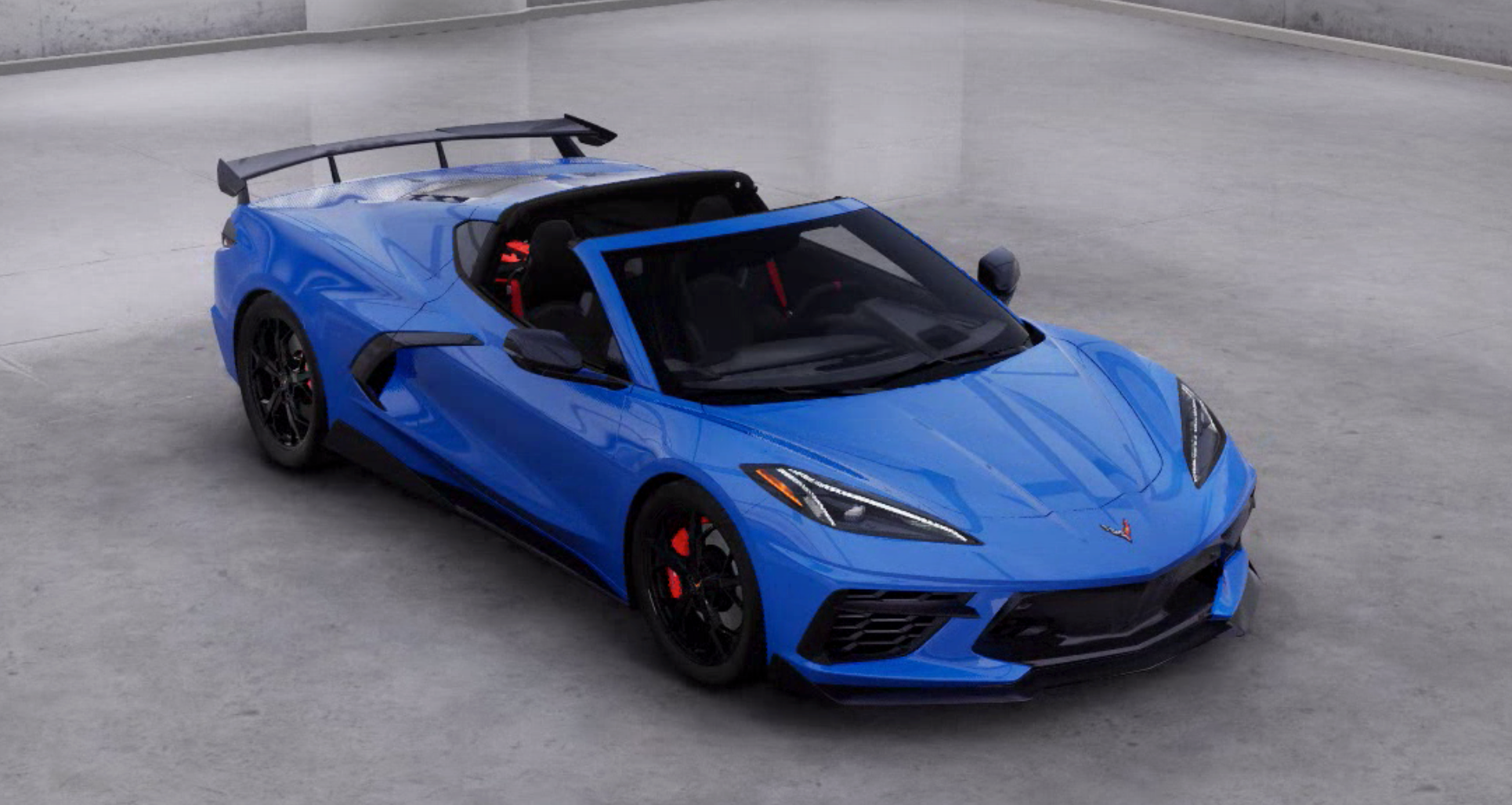 C8 color choice - Page 3 - CorvetteForum - Chevrolet Corvette Forum ...