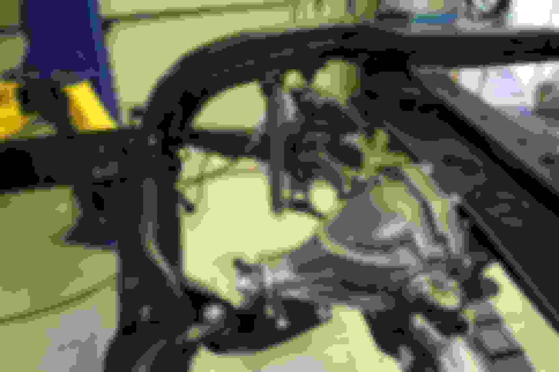 C2 Pics of your suspensions front and rear - CorvetteForum - Chevrolet ...