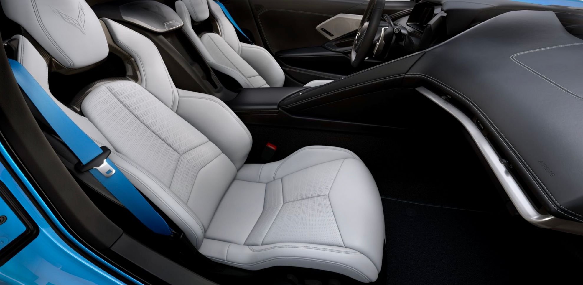 Sky Cool Grey Interior more popular than I expected! - Page 2 ...