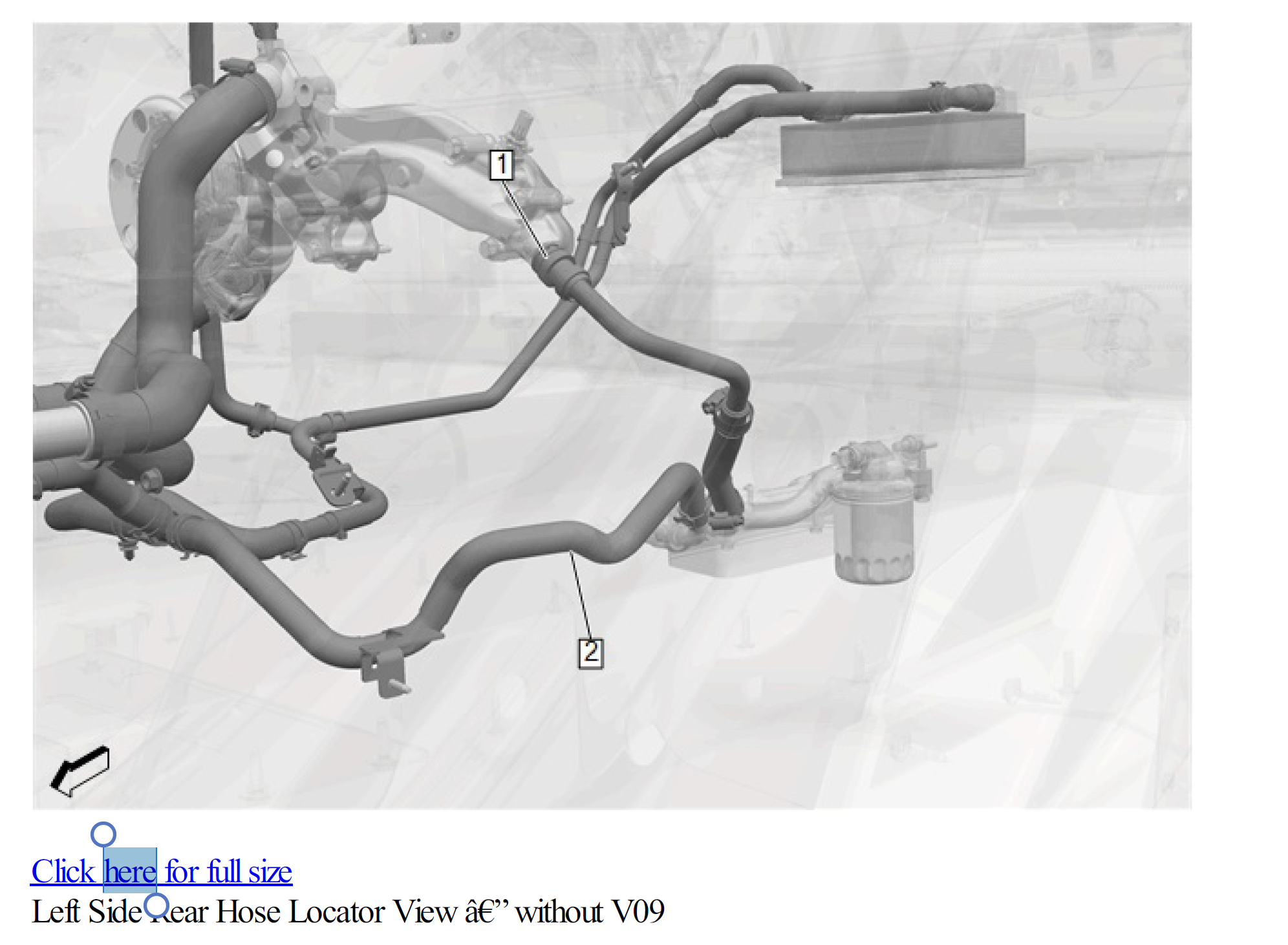 Where Are The Radiators - CorvetteForum - Chevrolet Corvette Forum ...