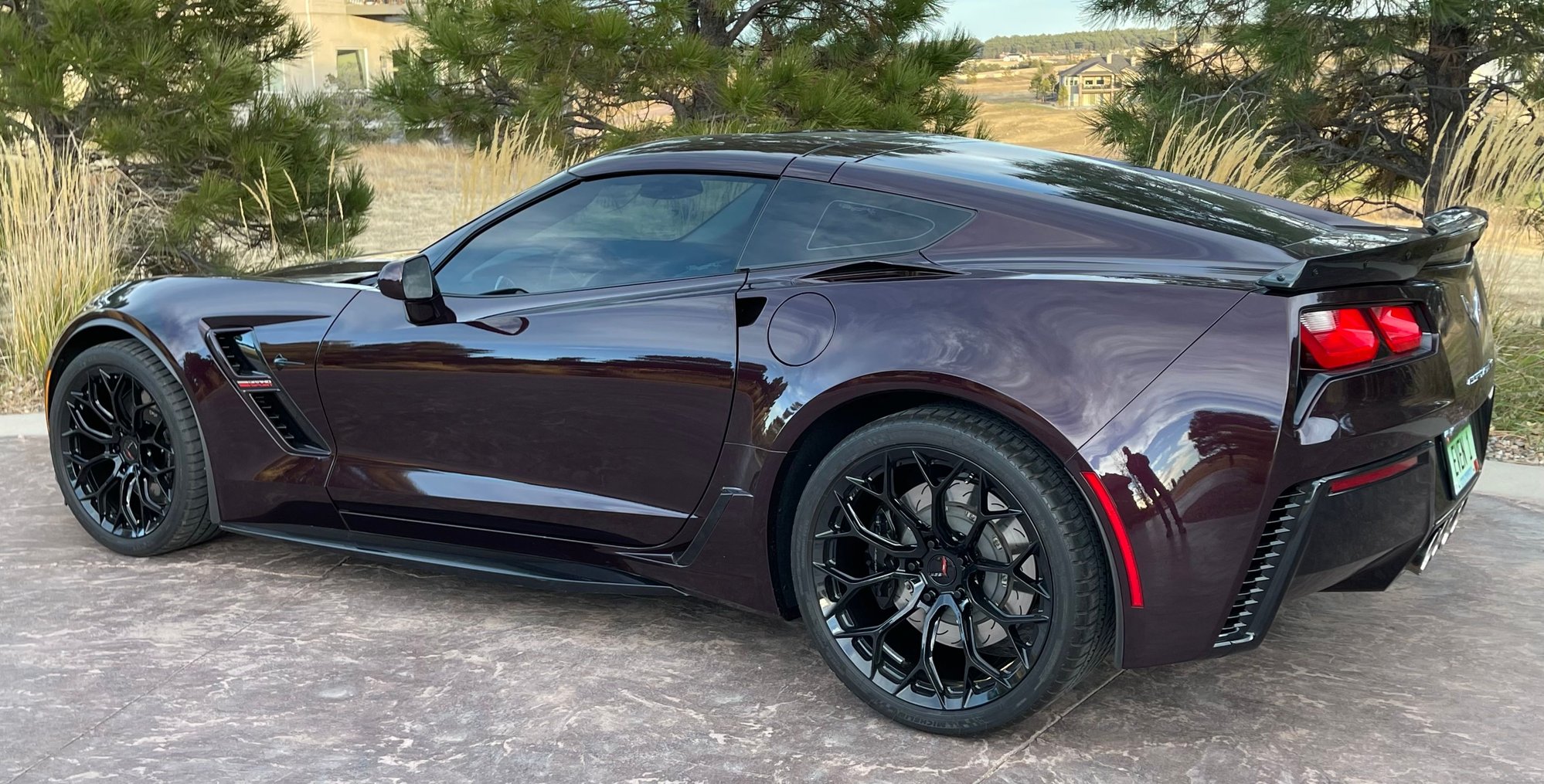 C7 wheels ? - CorvetteForum - Chevrolet Corvette Forum Discussion