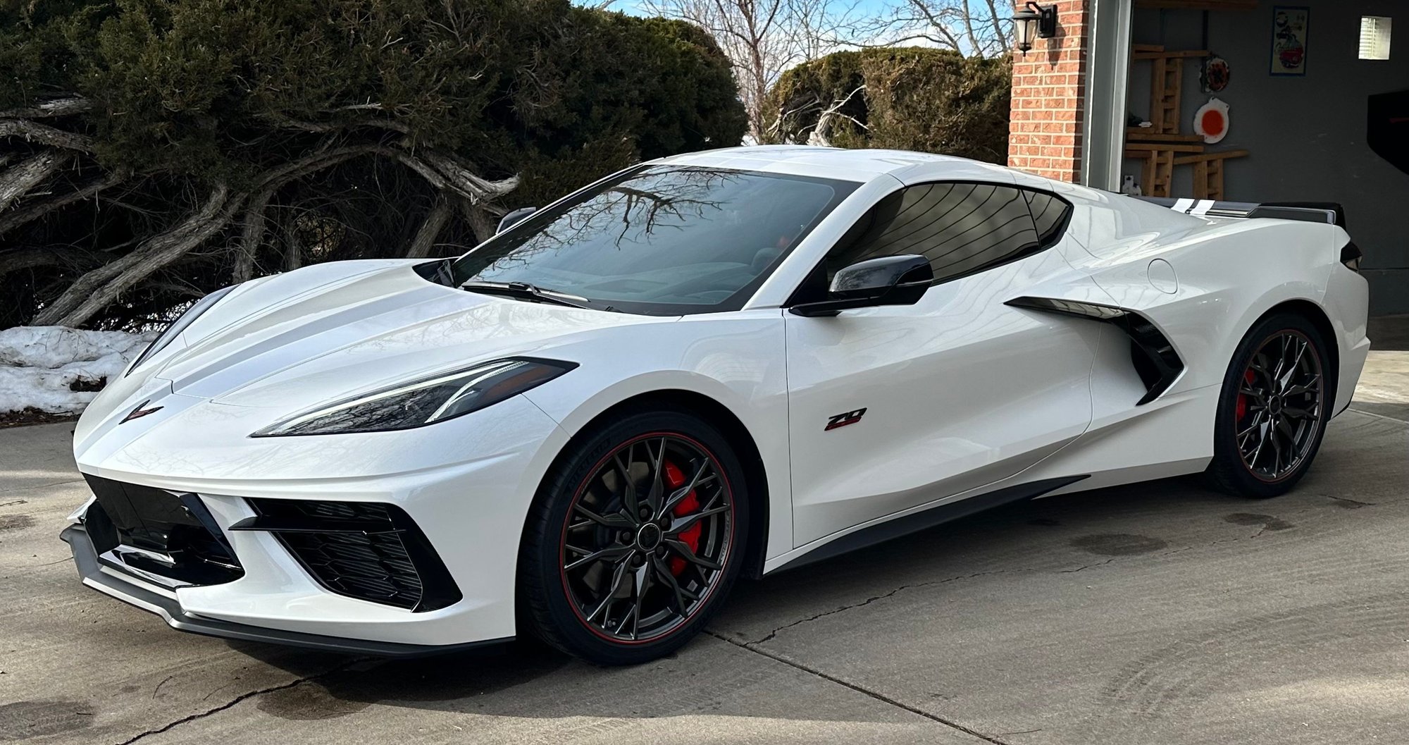 2023 70th anniversary z51 - CorvetteForum - Chevrolet Corvette Forum ...