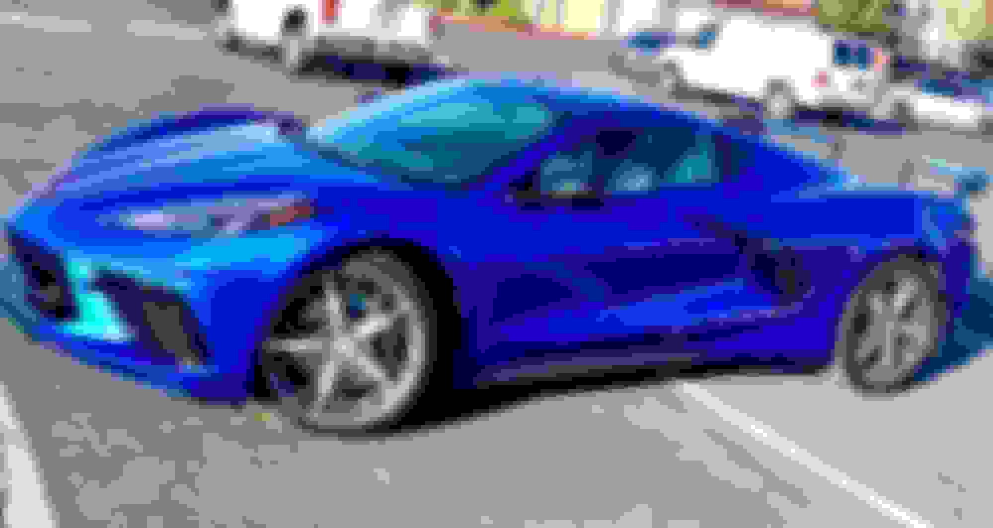 Who's your insurer? - Page 2 - CorvetteForum - Chevrolet Corvette Forum ...