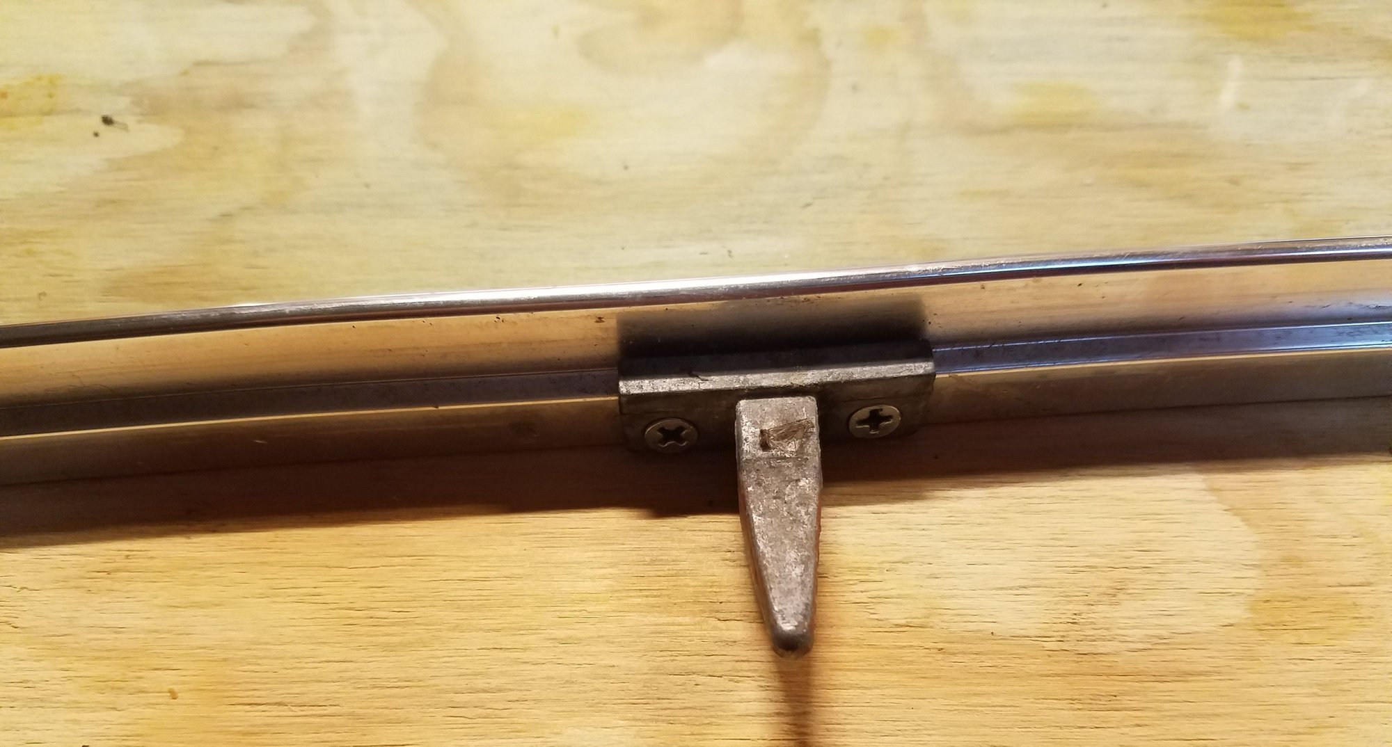 WTB (Want To Buy) Removable rear window C3 - CorvetteForum - Chevrolet ...