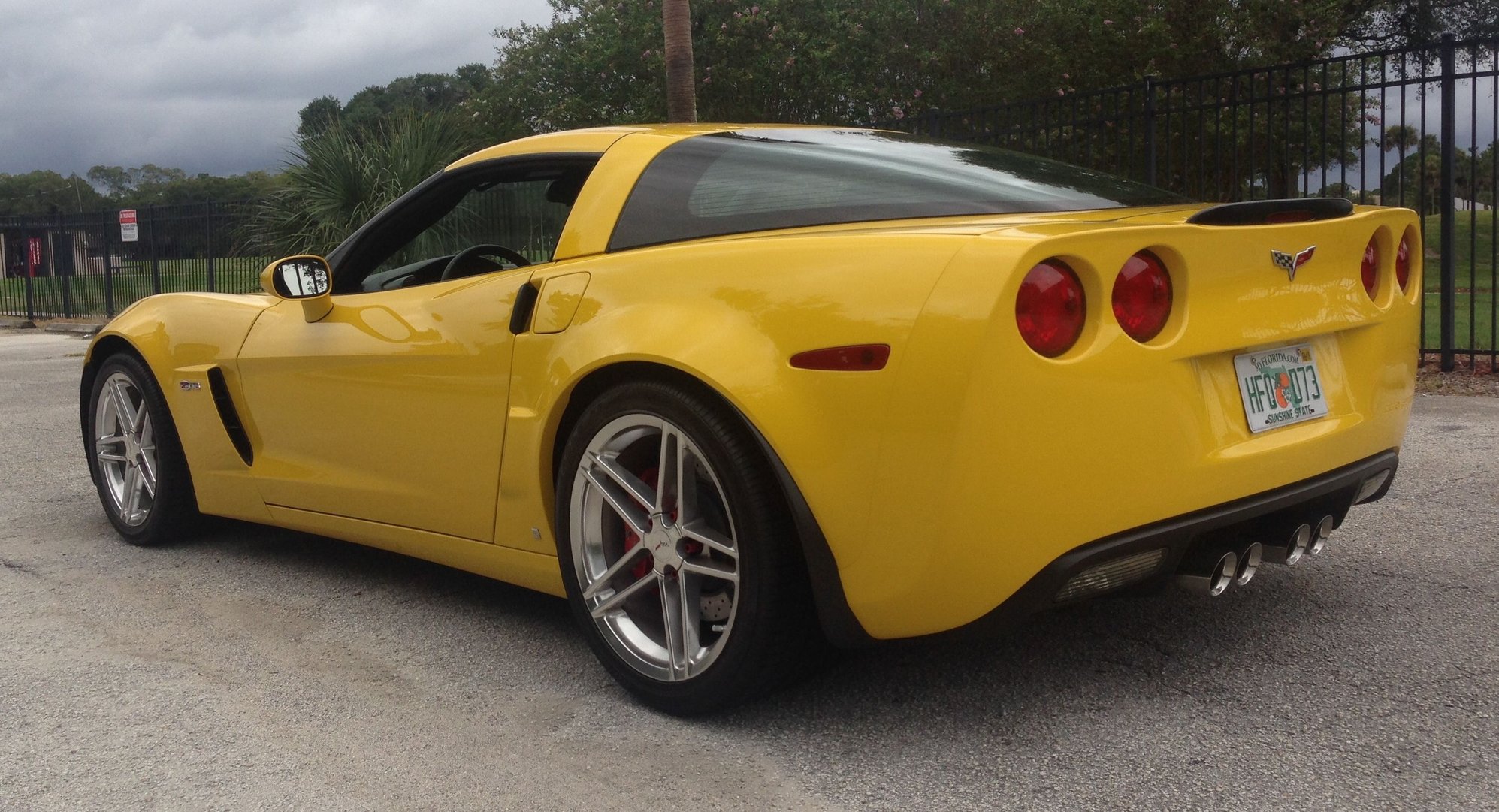 Z06 Who built your LS7 ? - Page 204 - CorvetteForum - Chevrolet ...