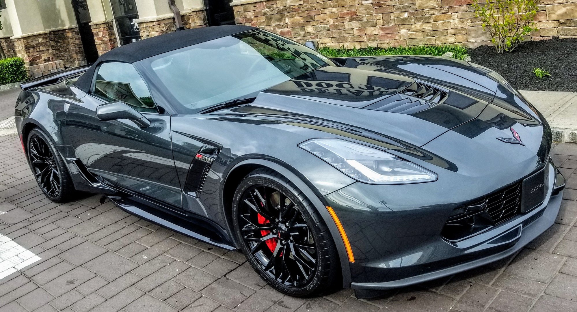 2019 Z06 review - CorvetteForum - Chevrolet Corvette Forum Discussion