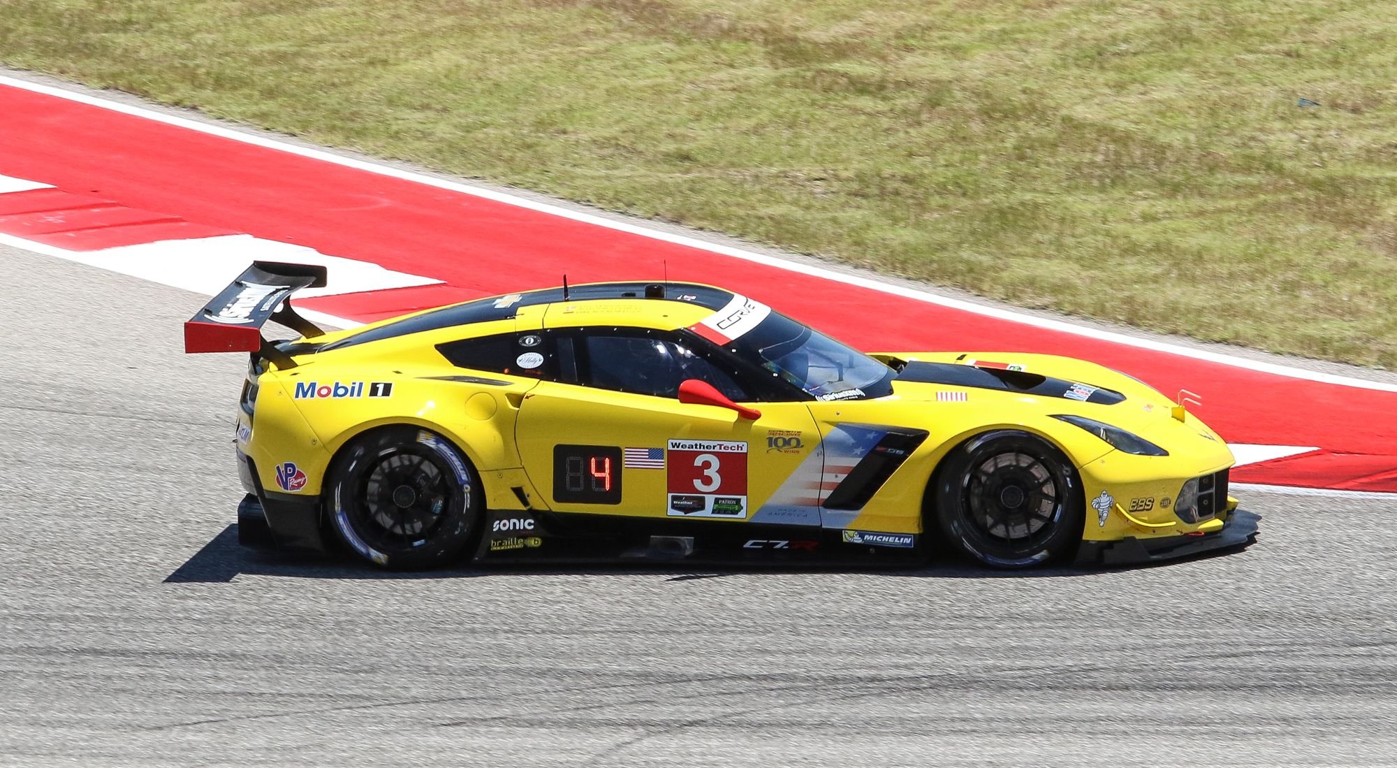 IMSA qualifying pics - CorvetteForum - Chevrolet Corvette Forum Discussion