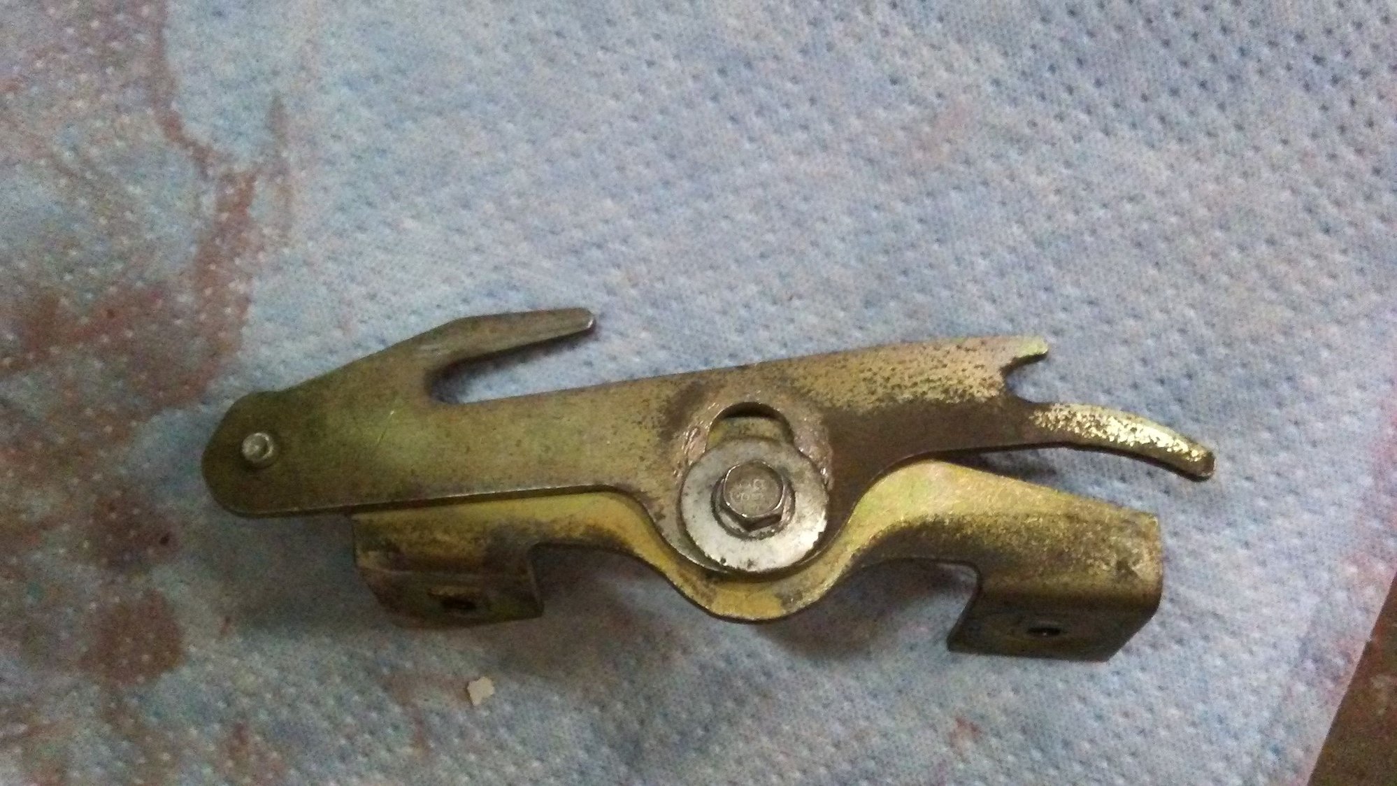 The C4 Door and Window Alignment Thread - CorvetteForum - Chevrolet ...