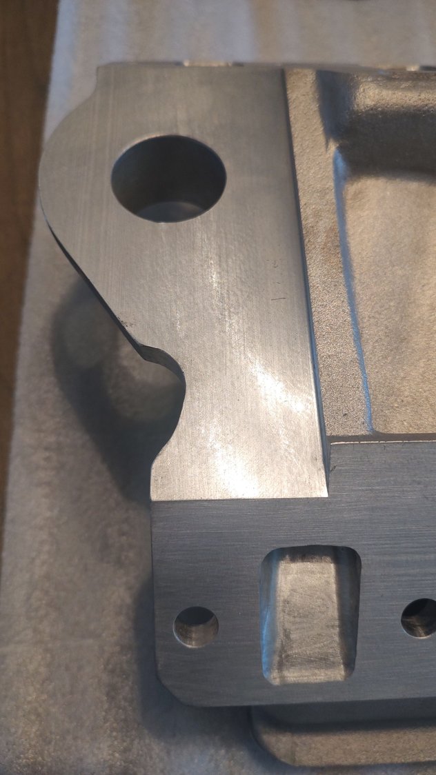 FS (For Sale) Renegade manifold - CorvetteForum - Chevrolet Corvette ...