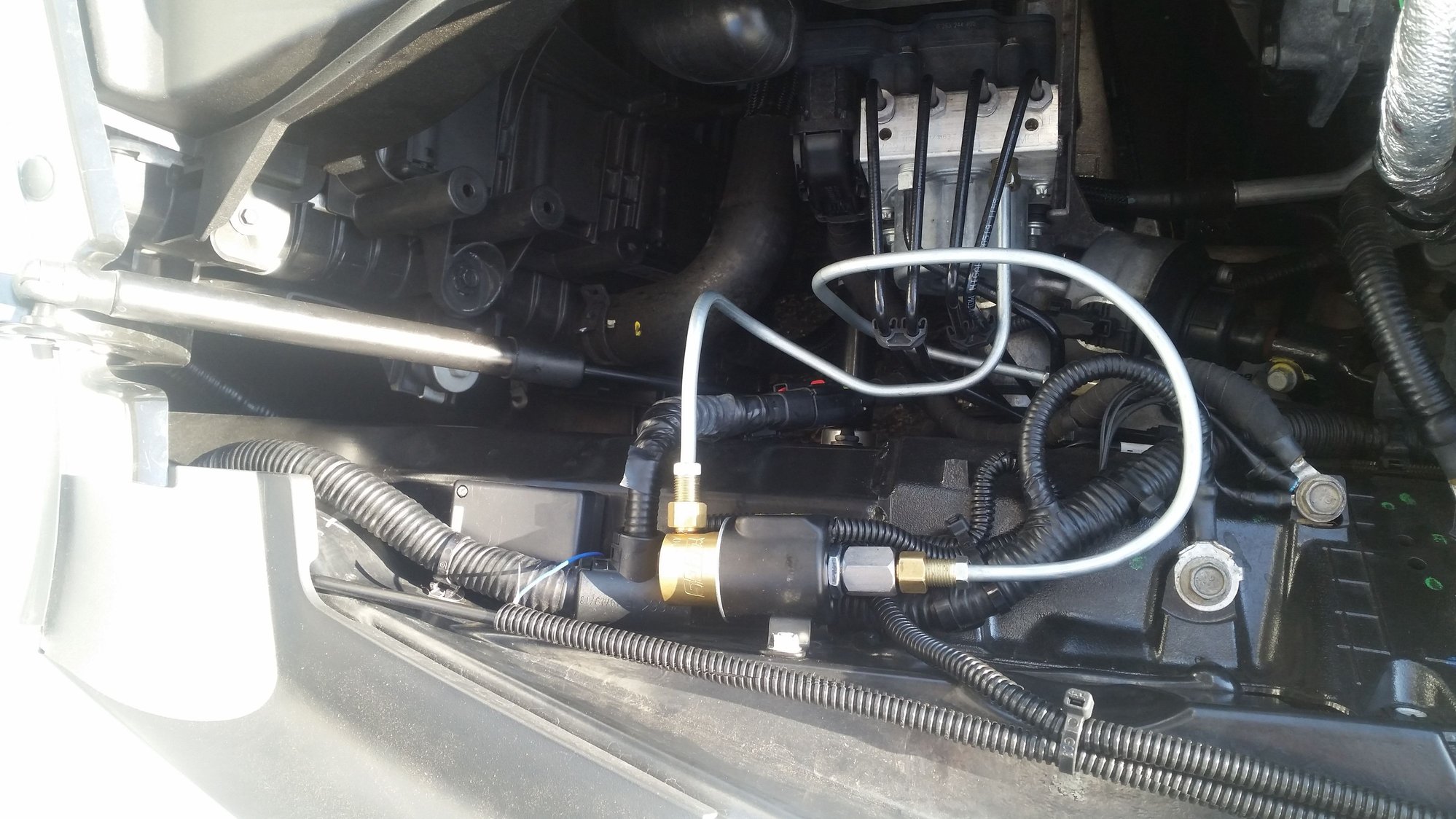 Installed line lock! - CorvetteForum - Chevrolet Corvette Forum Discussion