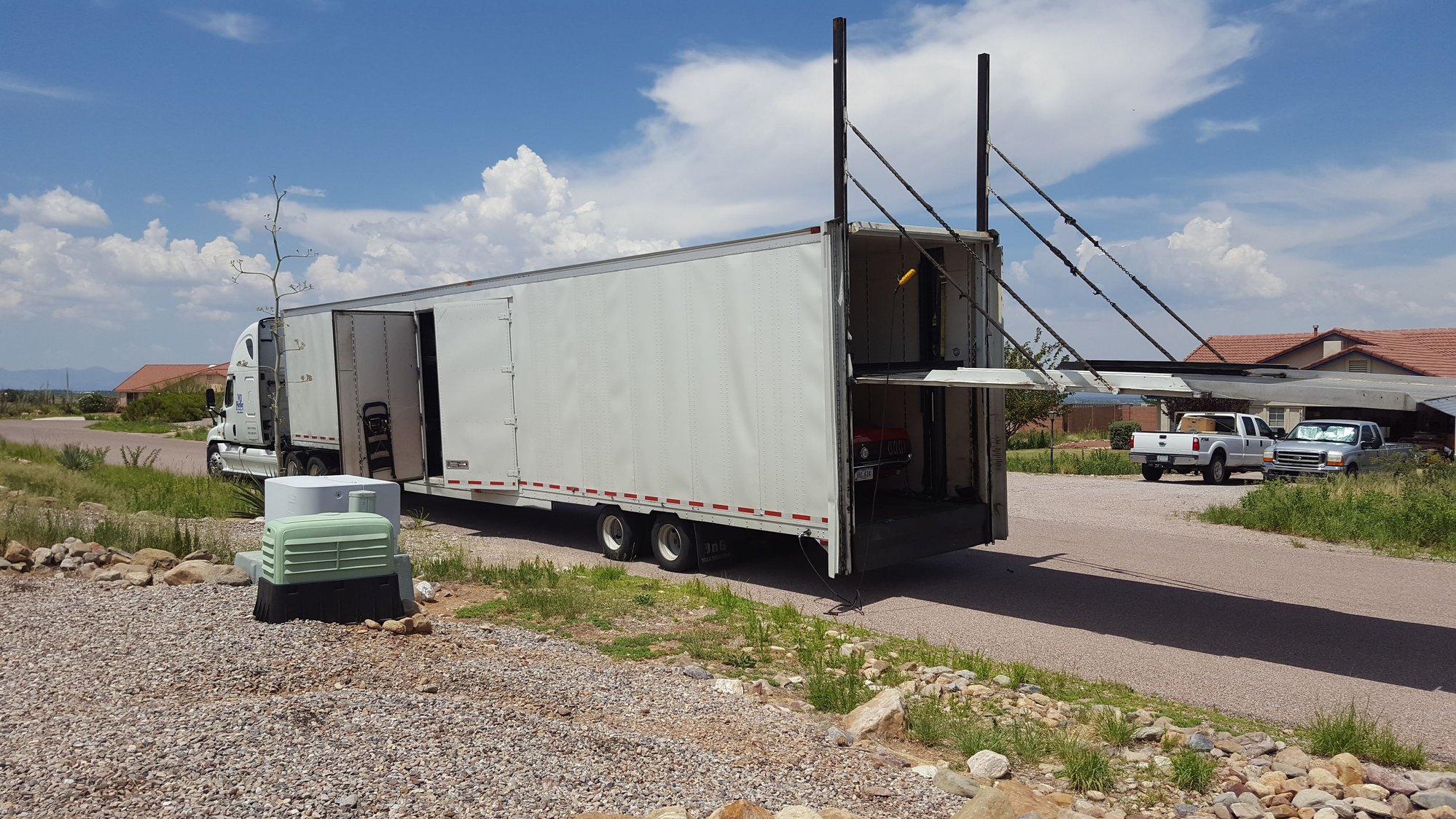 Corvette Correction vs. SRiii frame for 64 Coupe - Page 2 ...