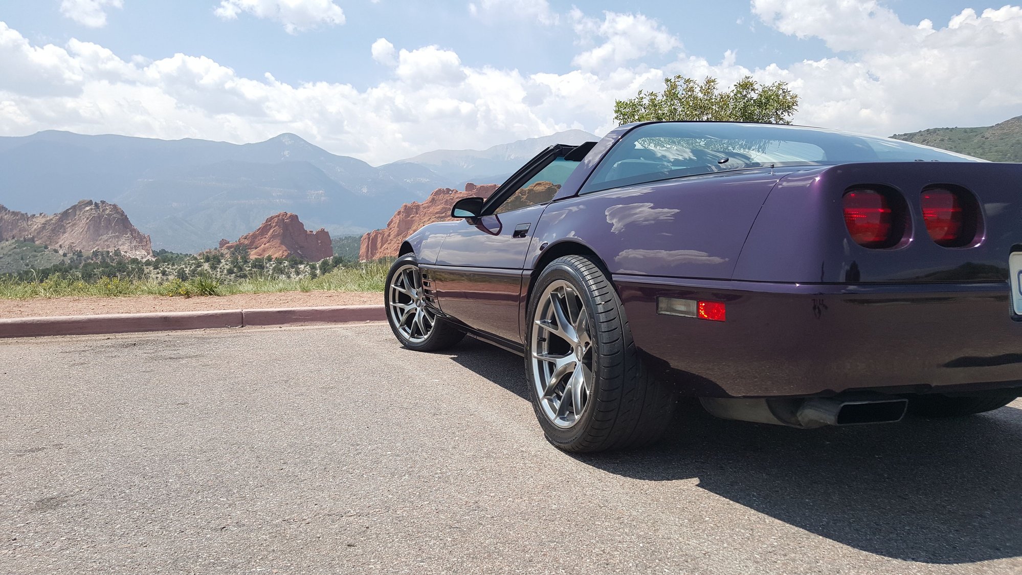 ECM UPGRADE? 93 base - CorvetteForum - Chevrolet Corvette Forum Discussion