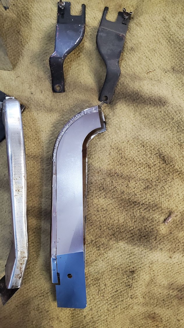 FS (For Sale) Chrome distributor and wiring covers - CorvetteForum ...