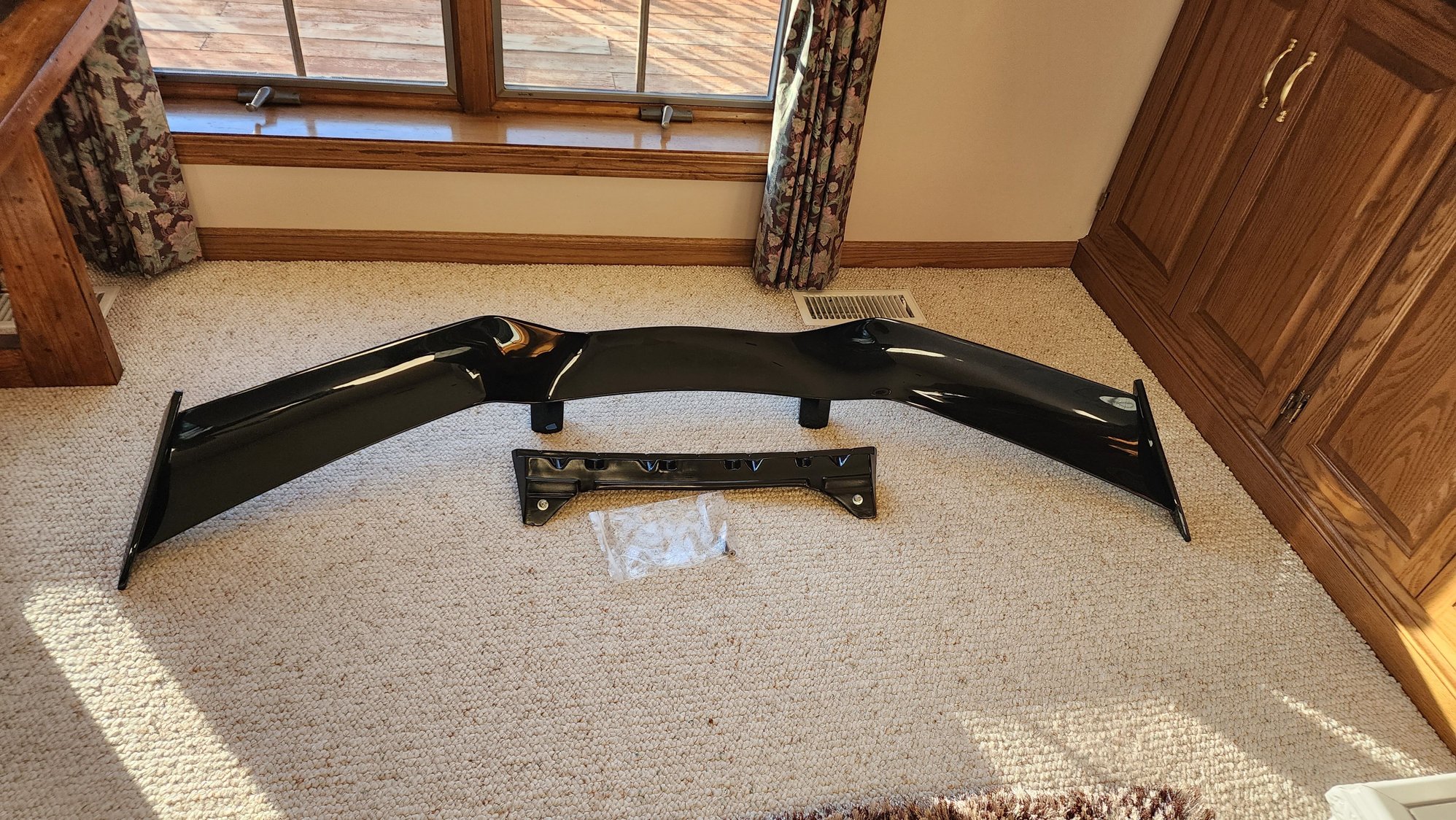 FS (For Sale) Brand New Sigala Designs 20-23 C8 Corvette Stingray ...